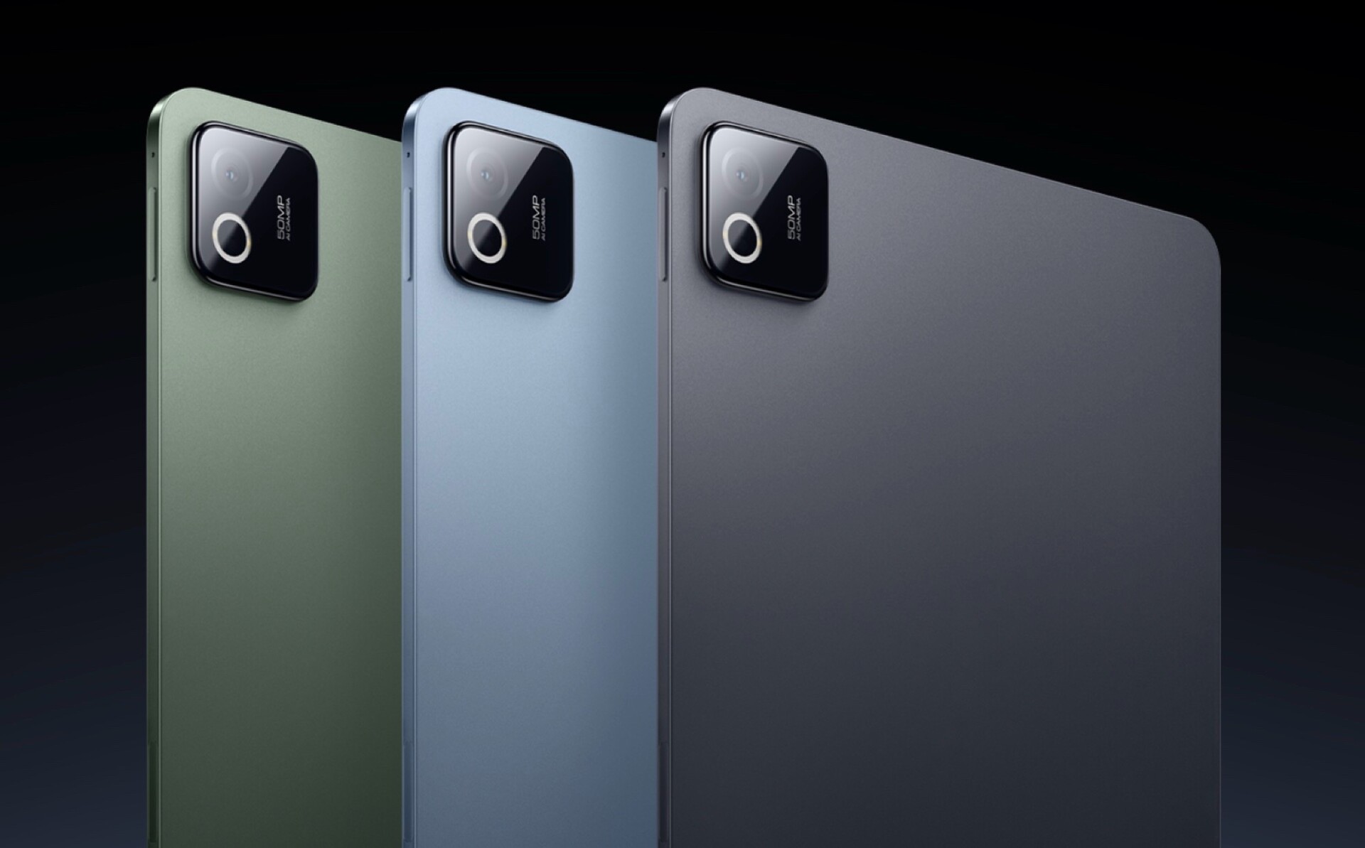 Xiaomi Pad 8 (Pro) bietet Flaggschiff-Performance und dreiste Apple ...