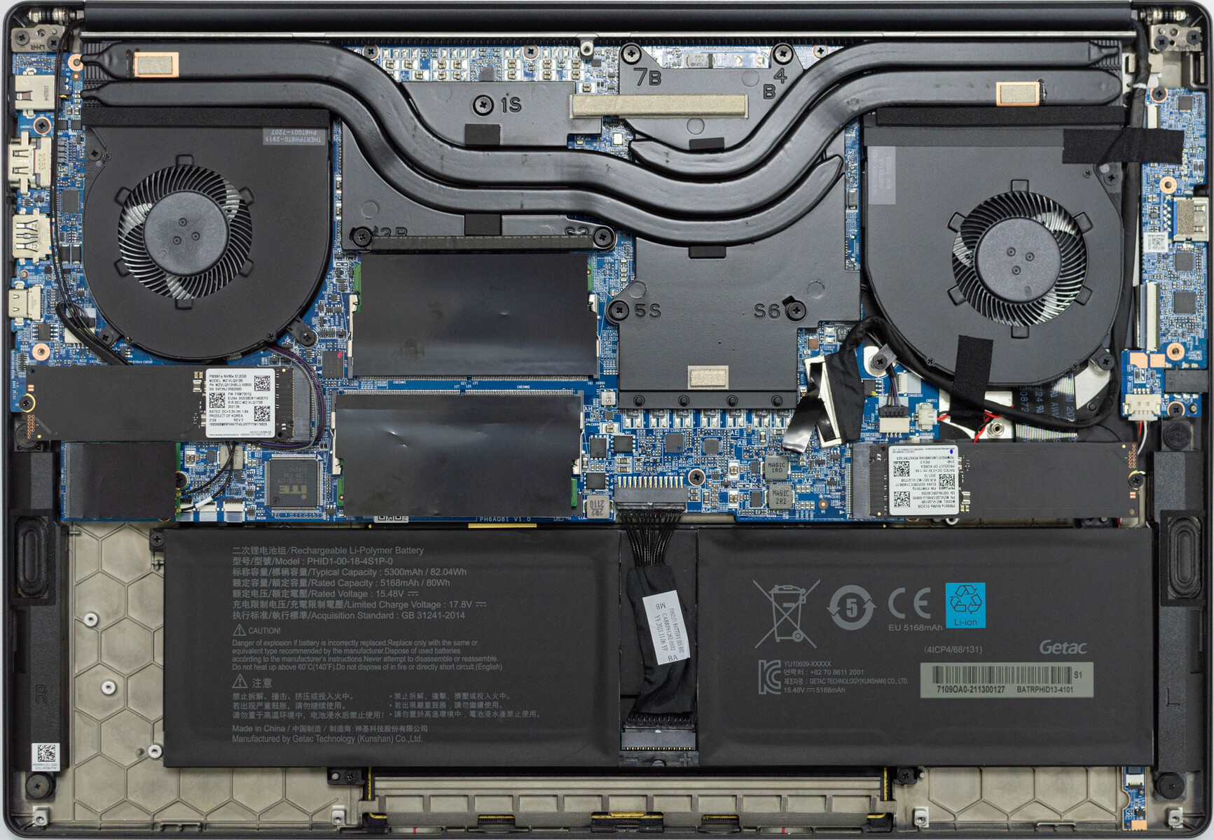Schenker präsentiert leistungsstarke 16-Zoll-Ultrabooks VISION 16 und ...