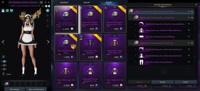 Lost Ark: Twitch Drops mit wertvollen Gegenständen und zwei neue Skin ...