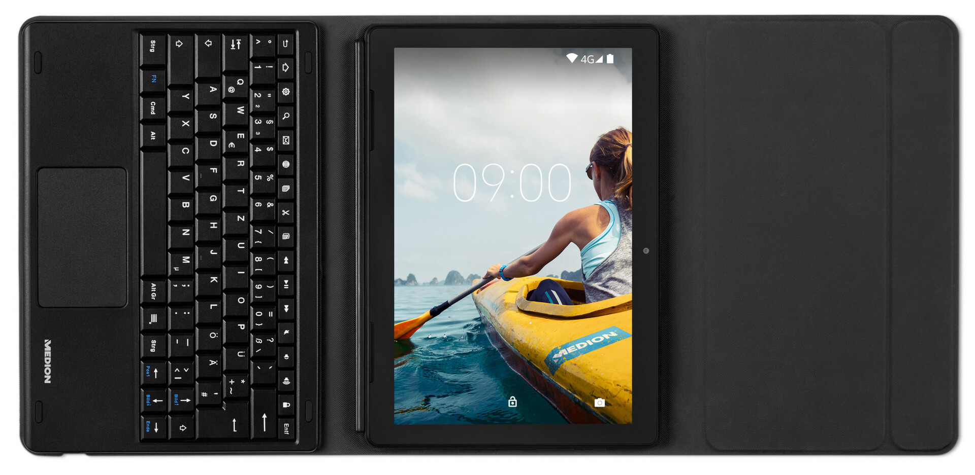 Aldi: Medion-Tablet, Erazer Gaming-Laptops und Gaming-Desktop ab 5 ...