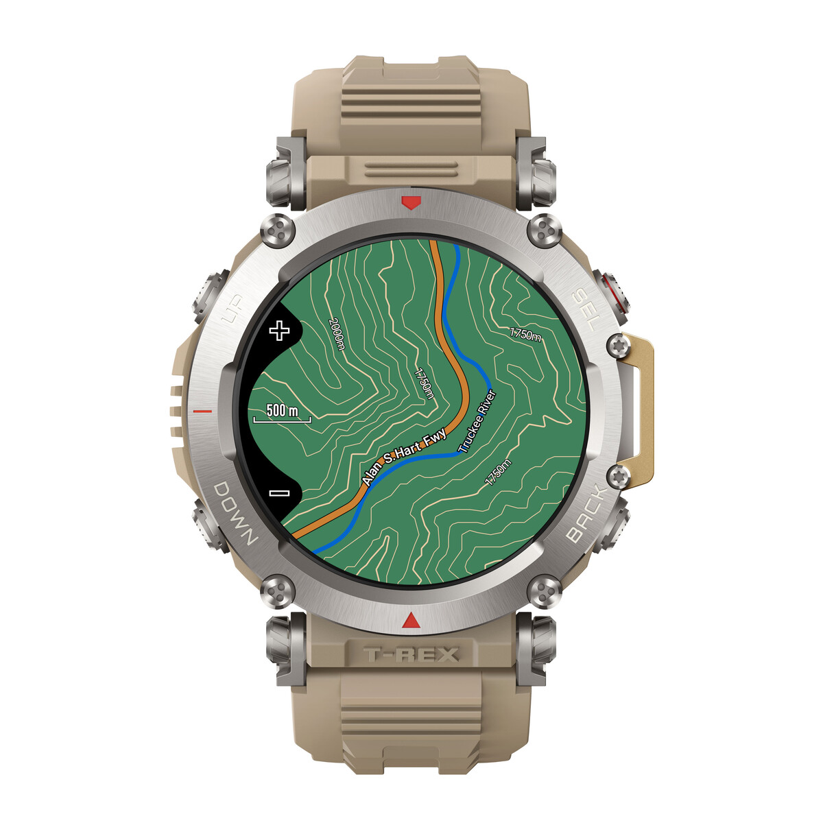 Amazfit: Mehrere Smartwatches erhalten viele neue Funktionen, dank ...