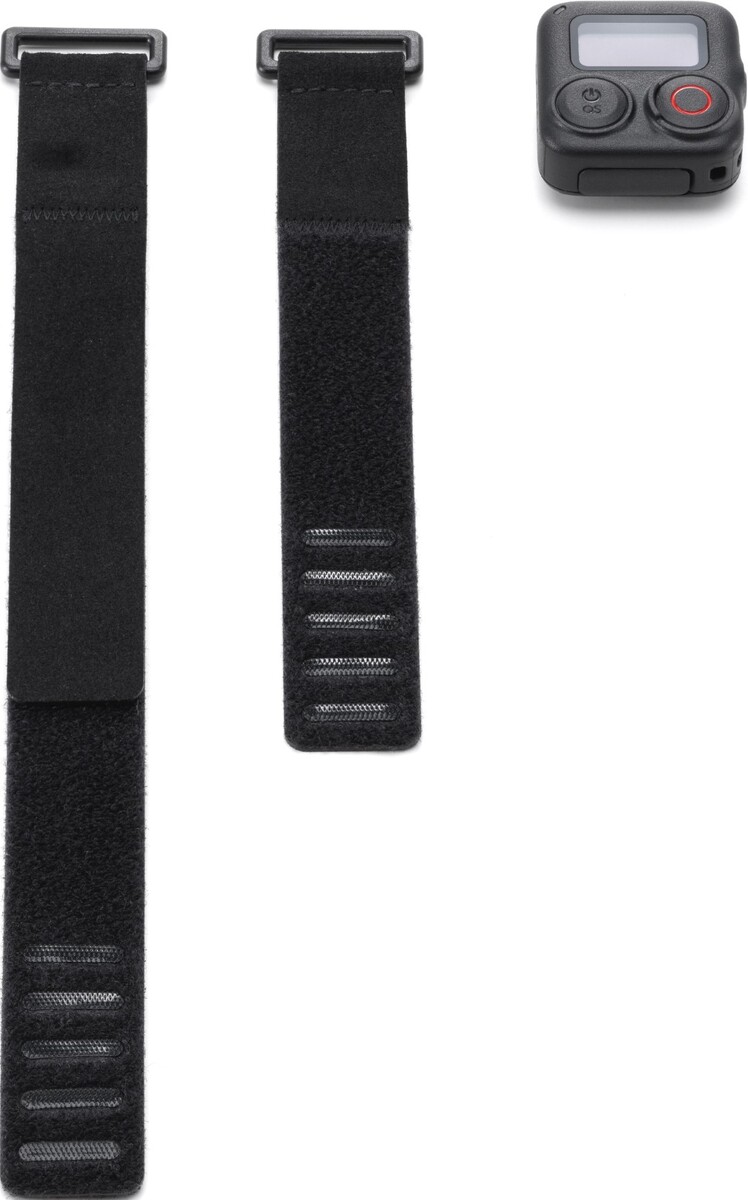 Neue Actioncam mit "Smartwatch" zur Fernsteuerung: DJI Osmo Action 4 ...