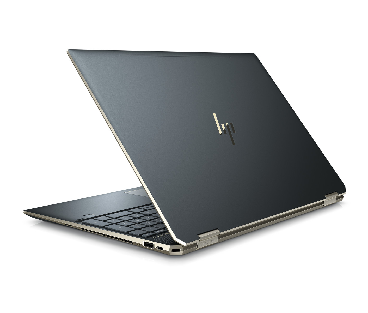 OLED gibt ein Comeback im HP Spectre x360 15 - Notebookcheck News