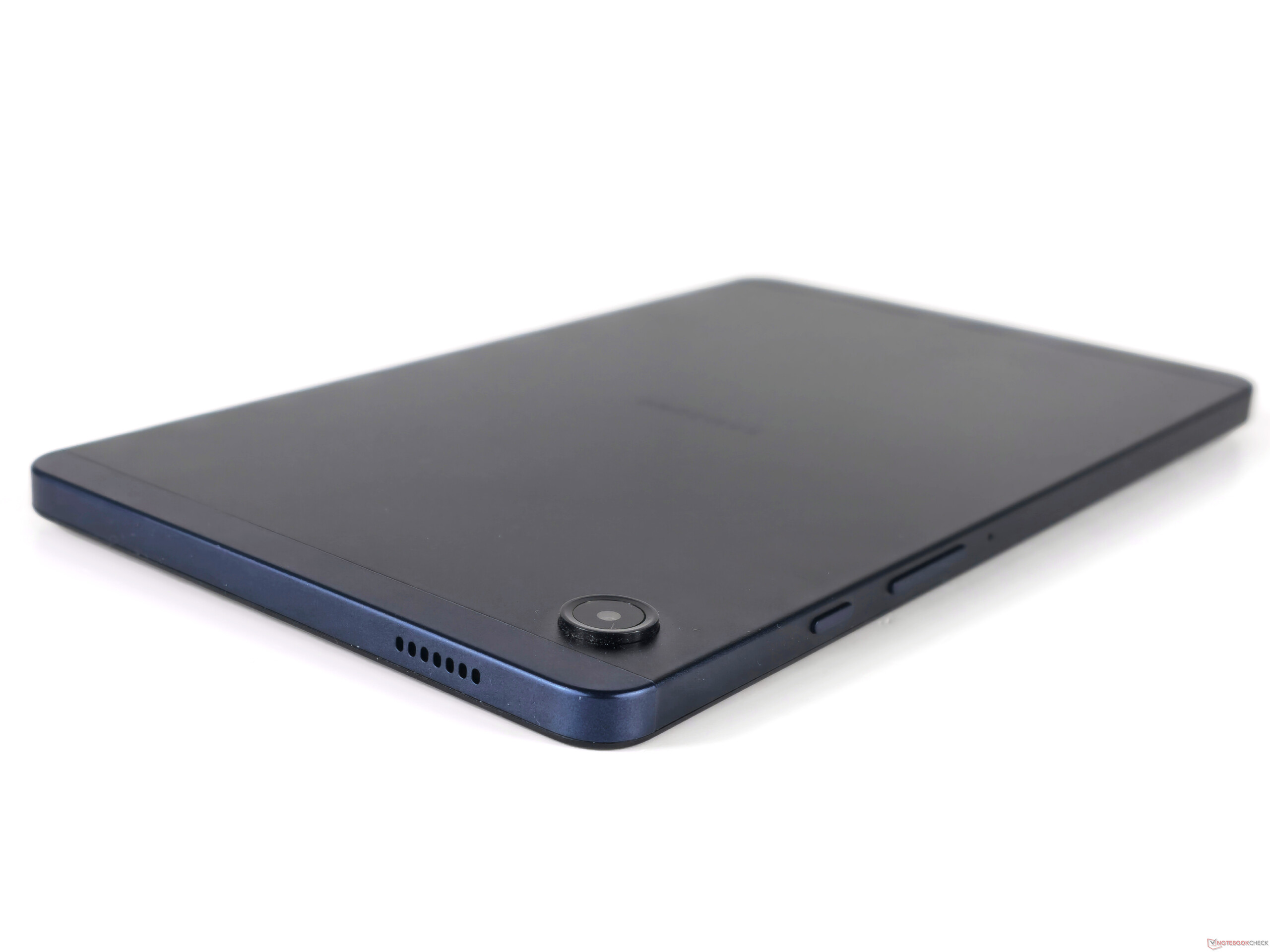 Test Samsung Galaxy Tab A9 - Handliches Einsteiger-Tablet mit GPS, LTE ...