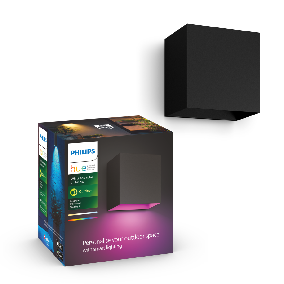 Philips Hue: Neue Produkte vorgestellt und Informationen zur ...