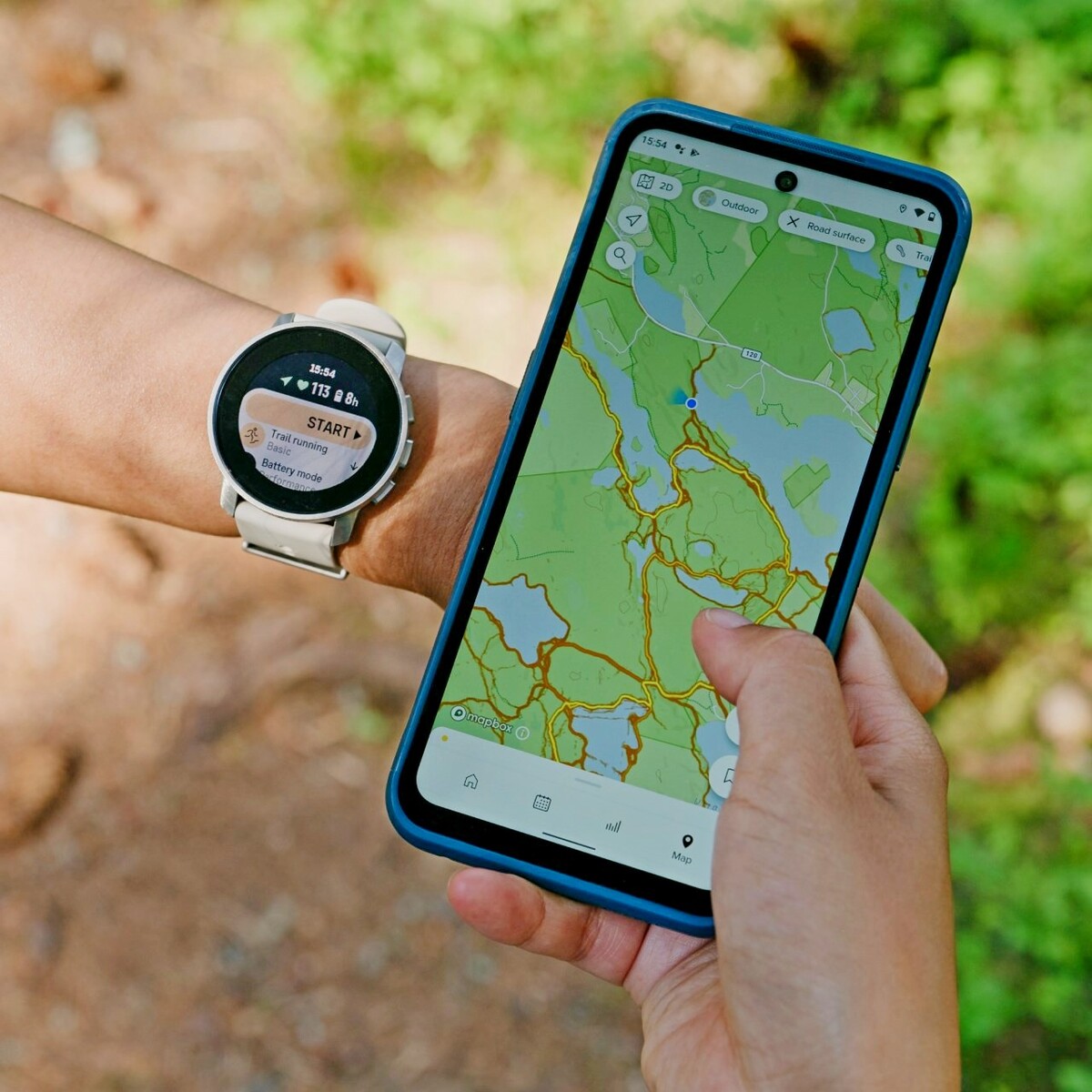 Suunto 9 Peak Pro: GPS-Multisportuhr geht mit stärkerem Prozessor und längerer Akkulaufzeit ab ...
