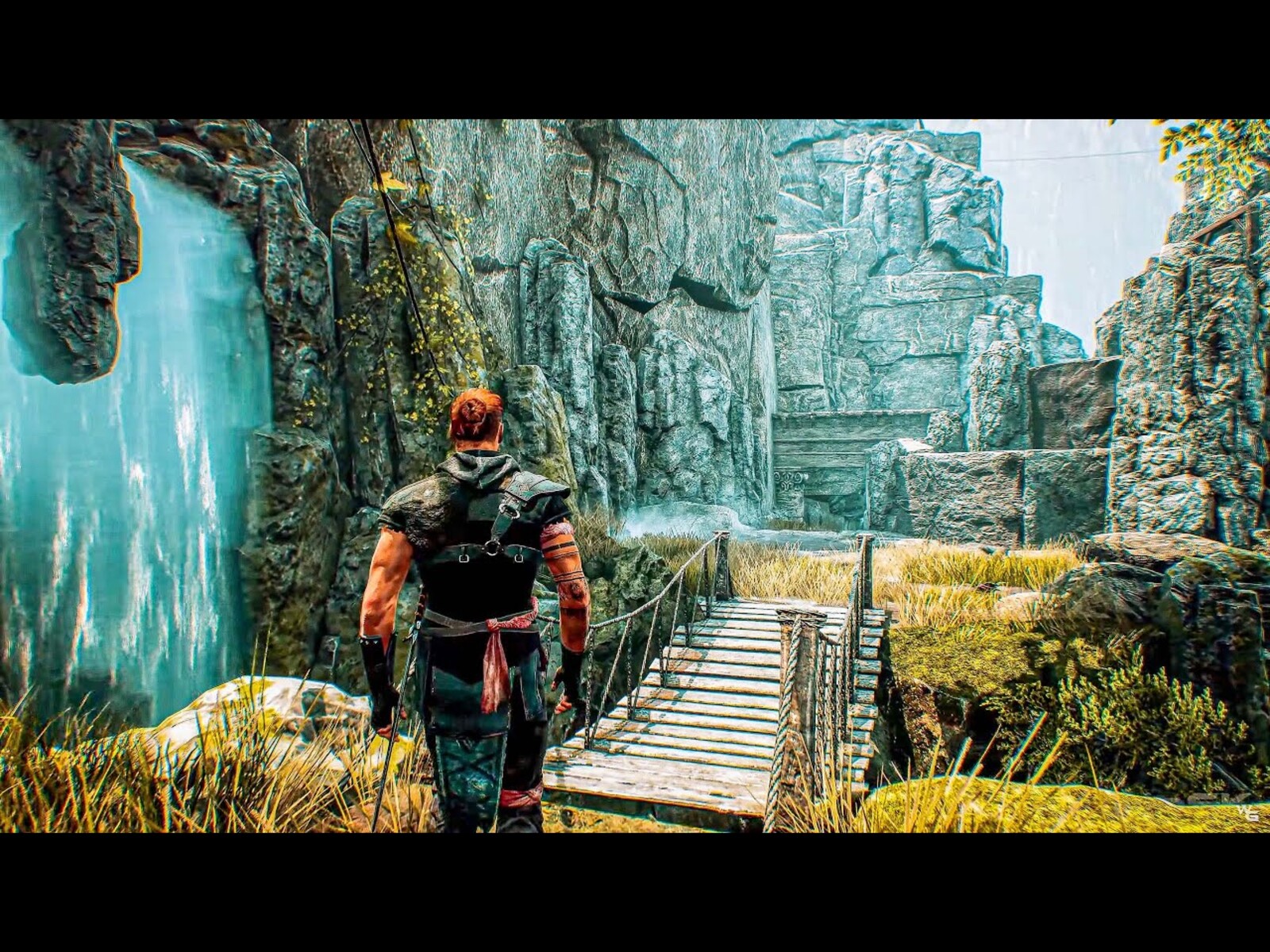 Gothic: Das Remake des RPG-Klassikers aus 2001 ist jetzt vorbestellbar - Notebookcheck.com News