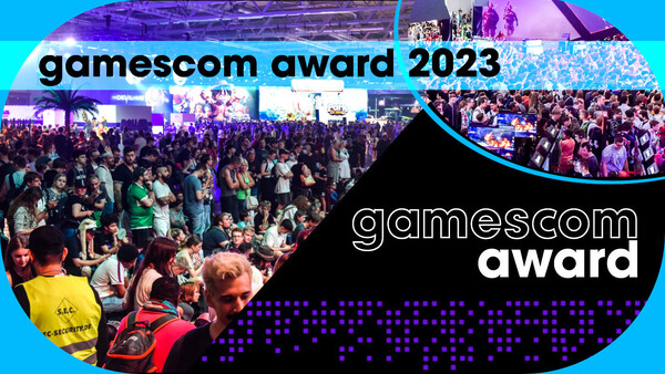 gamescom award 2023: Die Nominierten stehen fest, EA Sports FC 24, Spider-Man 2 und Co fehlen ...