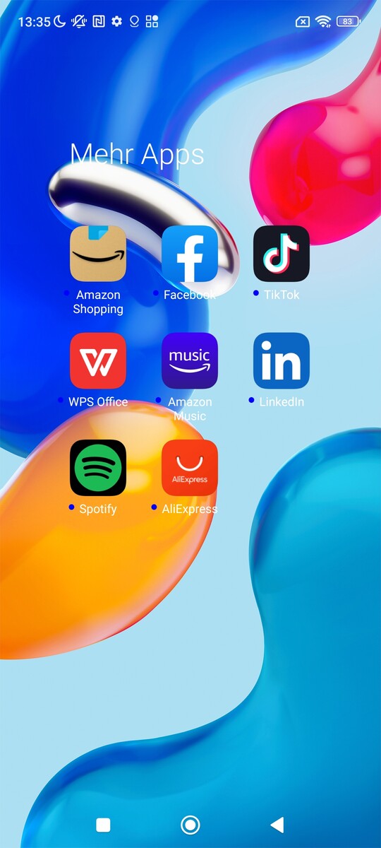 Test Xiaomi Redmi Note 11S Smartphone - 90-Hz-AMOLED und 108-MP-Kamera ...