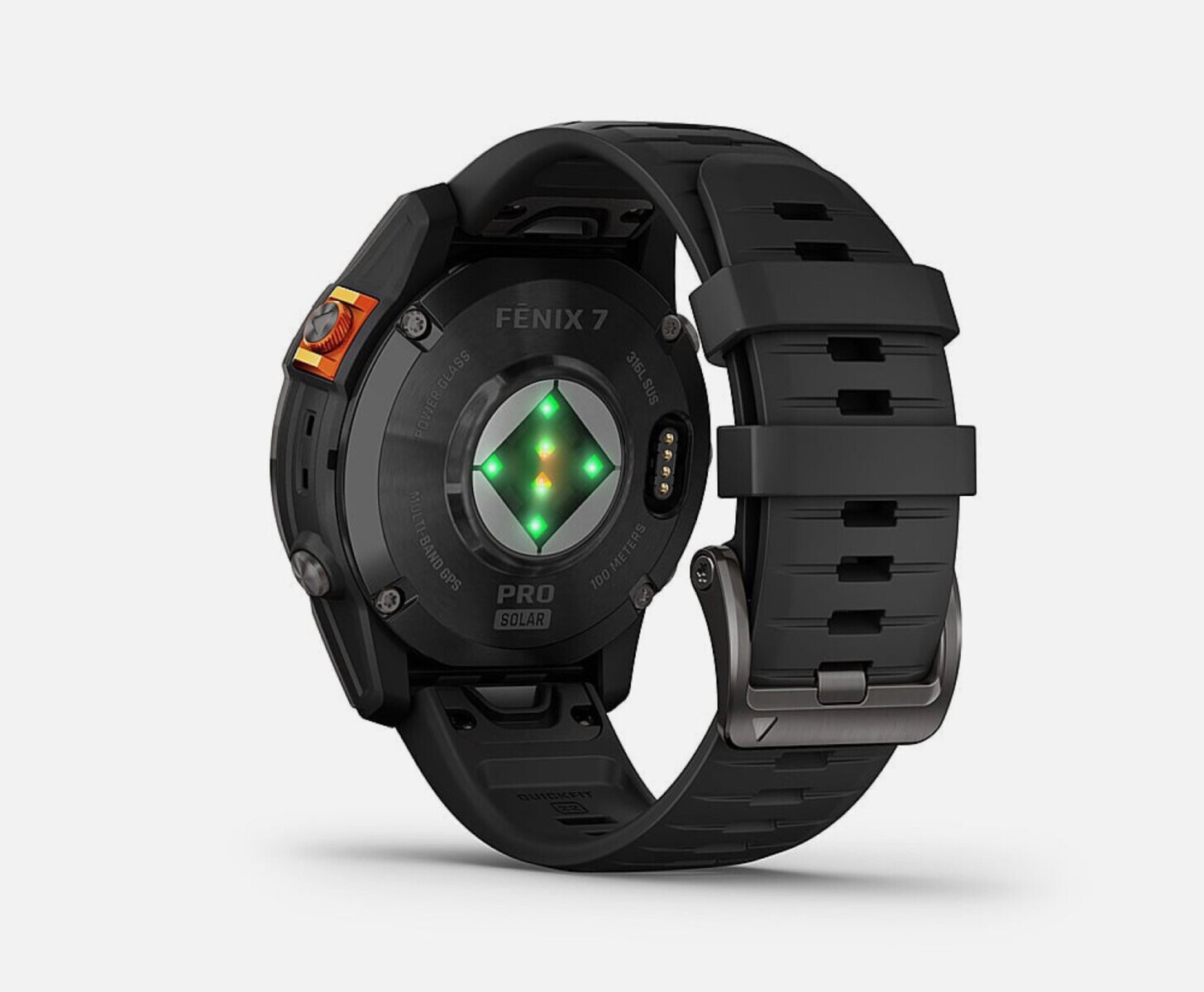 Garmin Fenix 7 Geruchte