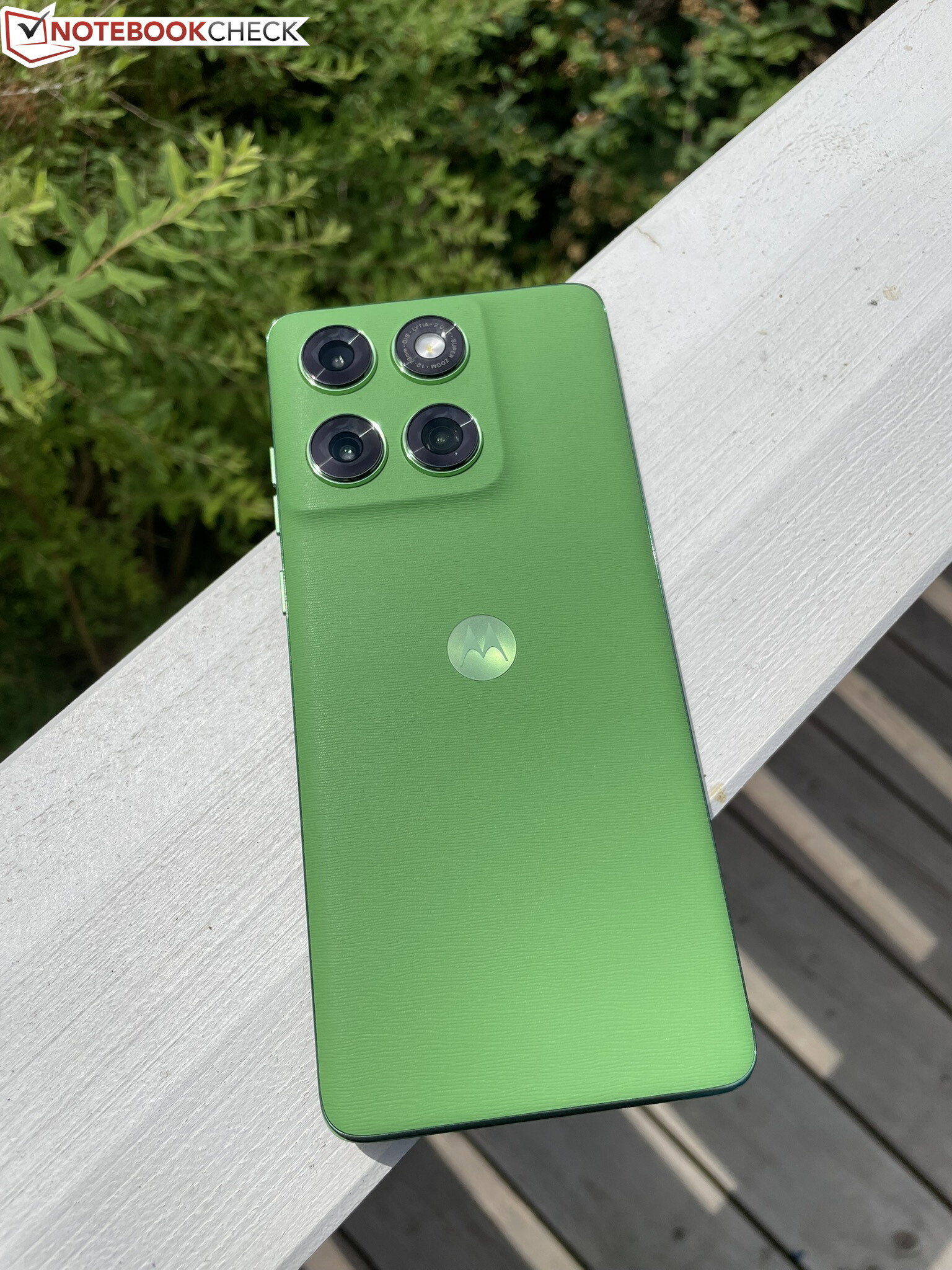 Das Edel-Smartphone verschiebt die Maßstäbe in der Mittelklasse - Test ...