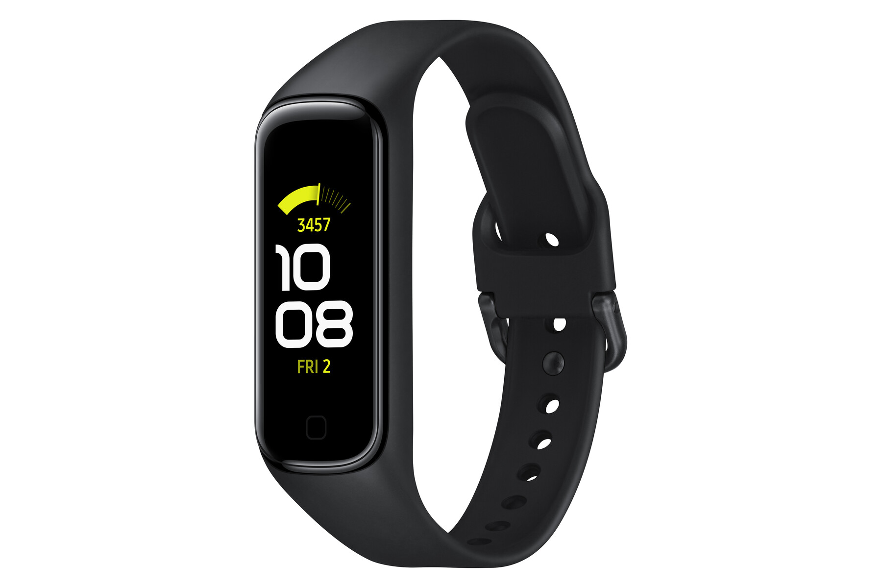 Neue Wearables: Samsung stellt Galaxy Fit2 und Galaxy Watch3 Titan ...