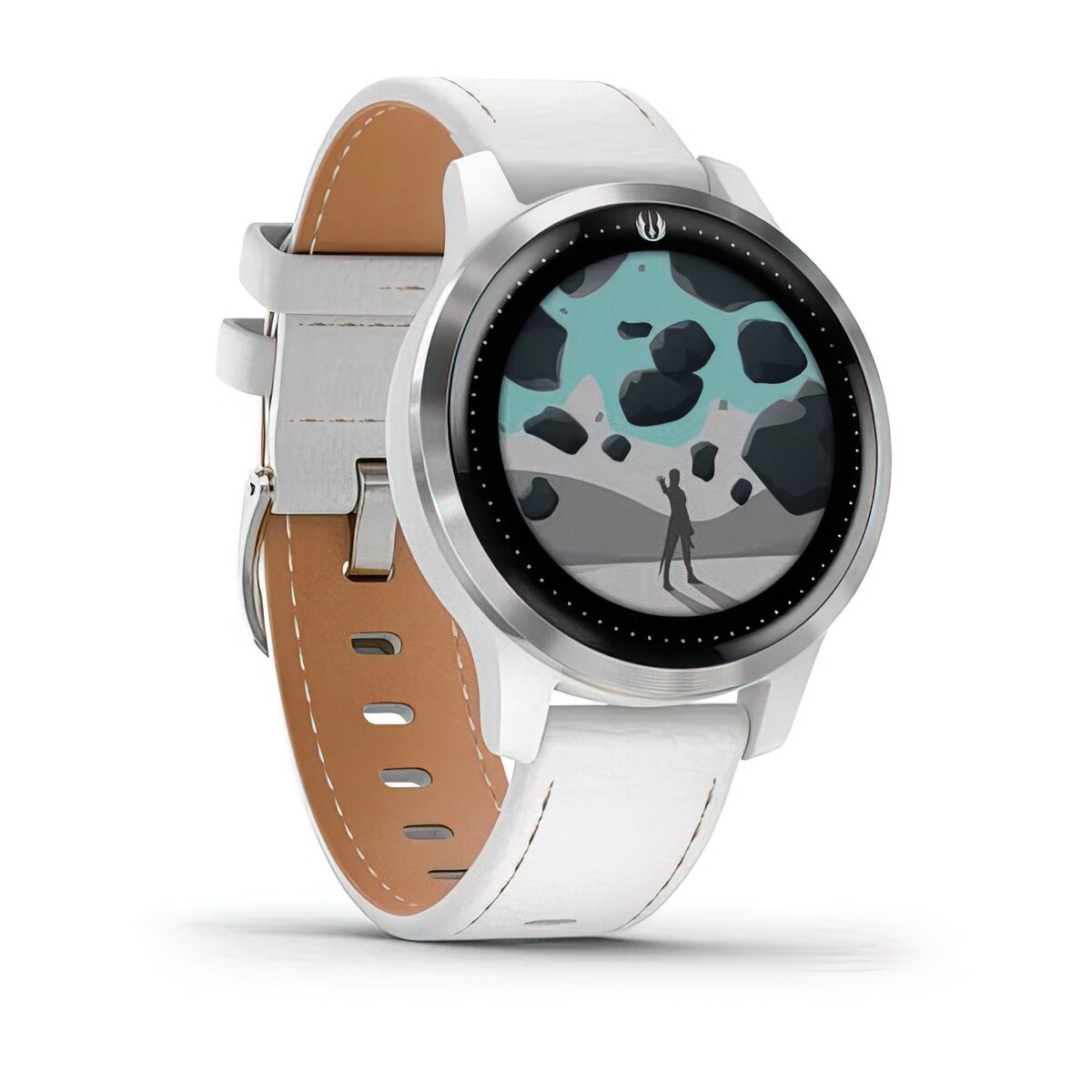 Deal: Die Garmin Legacy Hero Smartwatches mit Star Wars- und Marvel ...