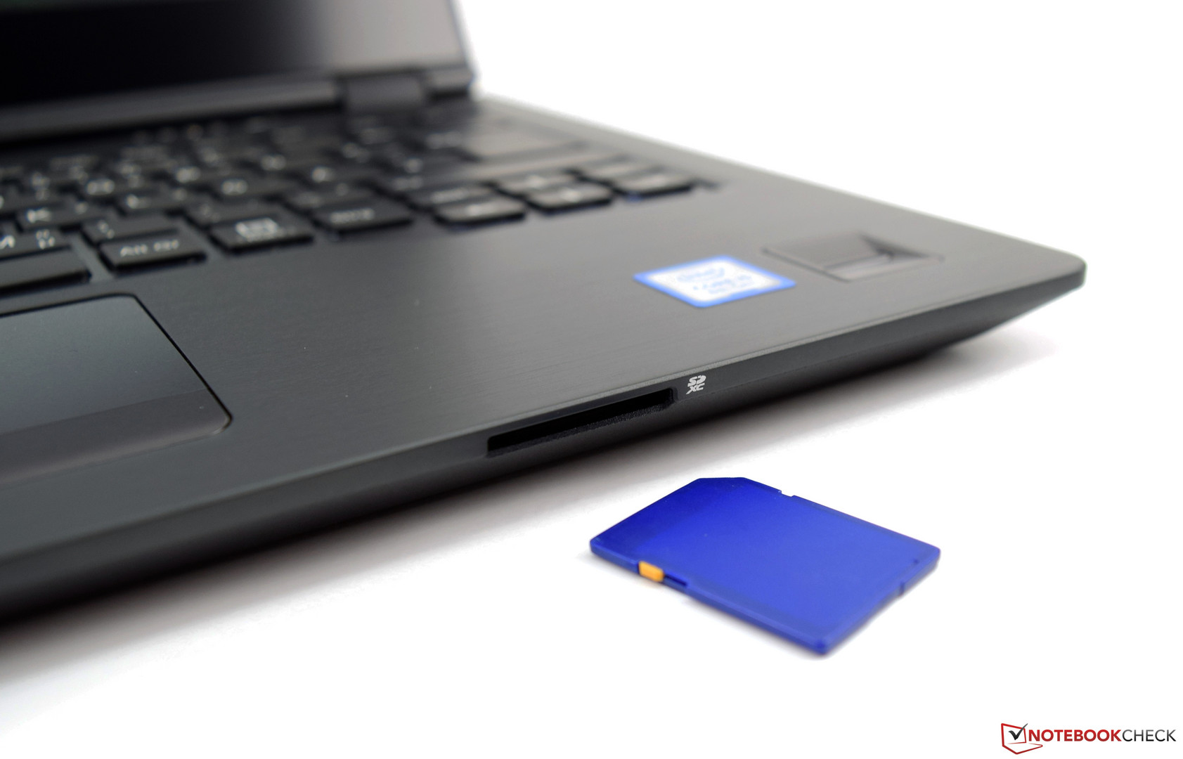 Test Fujitsu LifeBook U748 (i5-8250U, FHD, Touch) Laptop ...