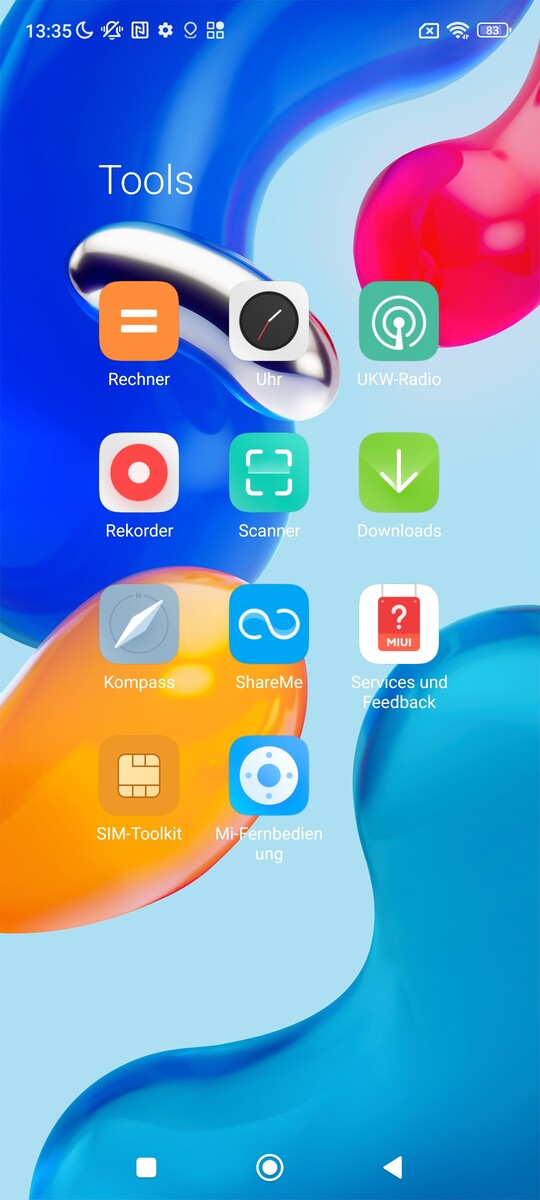 Test Xiaomi Redmi Note 11S Smartphone - 90-Hz-AMOLED und 108-MP-Kamera ...