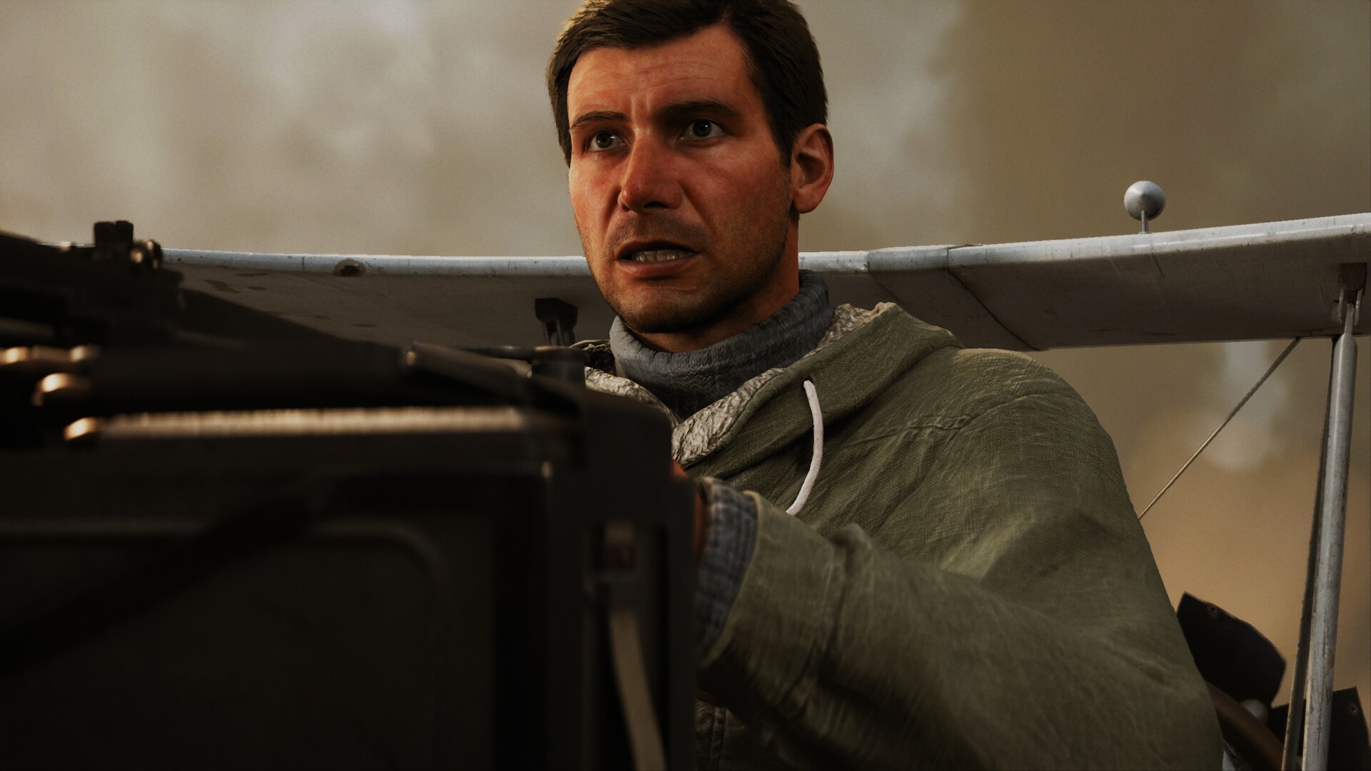 Indiana Jones und der Große Kreis im Hands-on-Test: Ein unterhaltsames ...