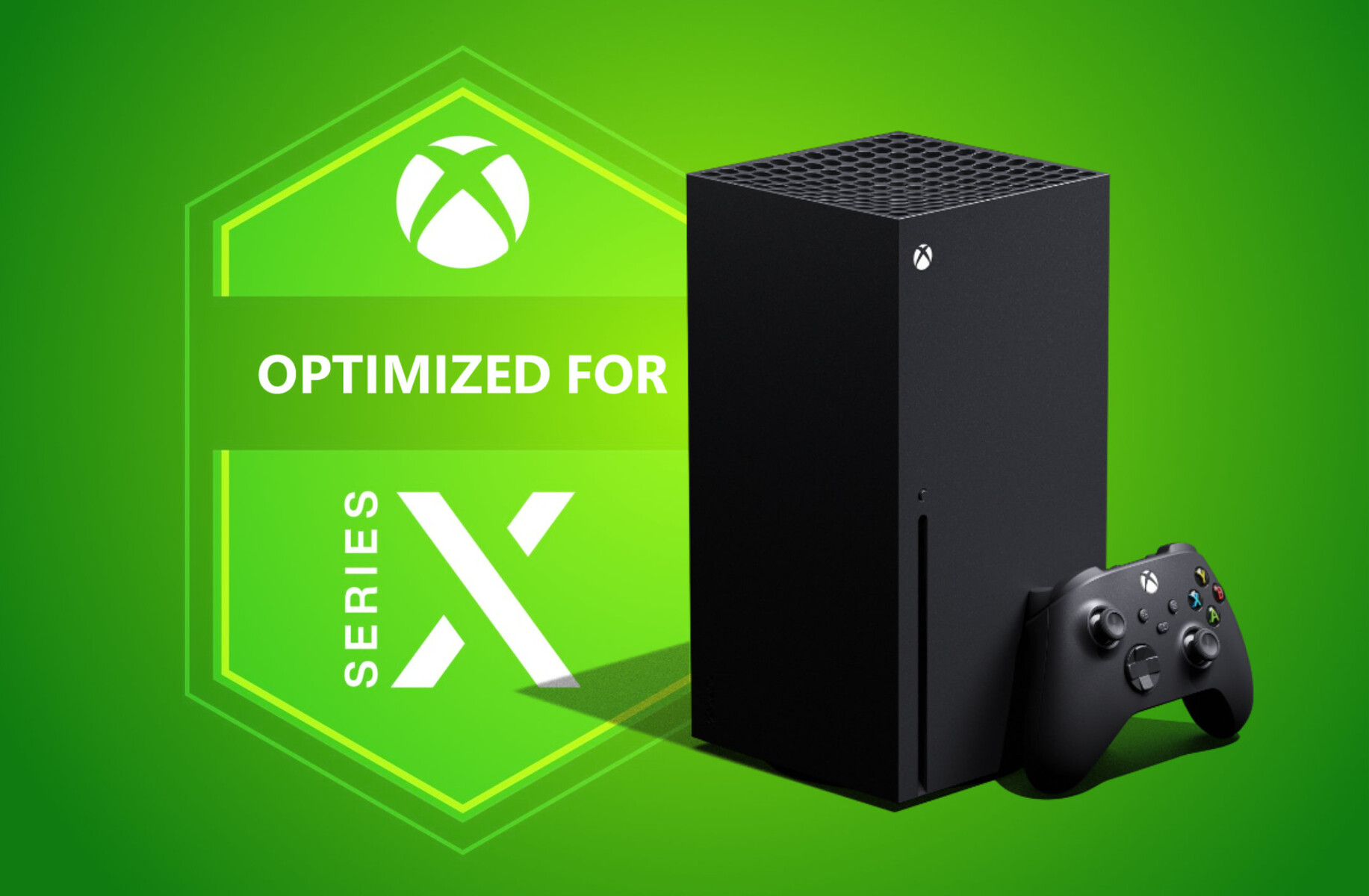 Xbox Series X: Diese 30 Spiele sind zum Launch für die Next-Gen-Konsole ...