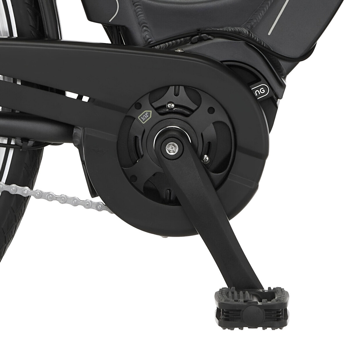 Aldi: City-E-Bike Fischer Cita 1.8 522 mit 120 km Reichweite und attraktiver Ausstattung zum ...