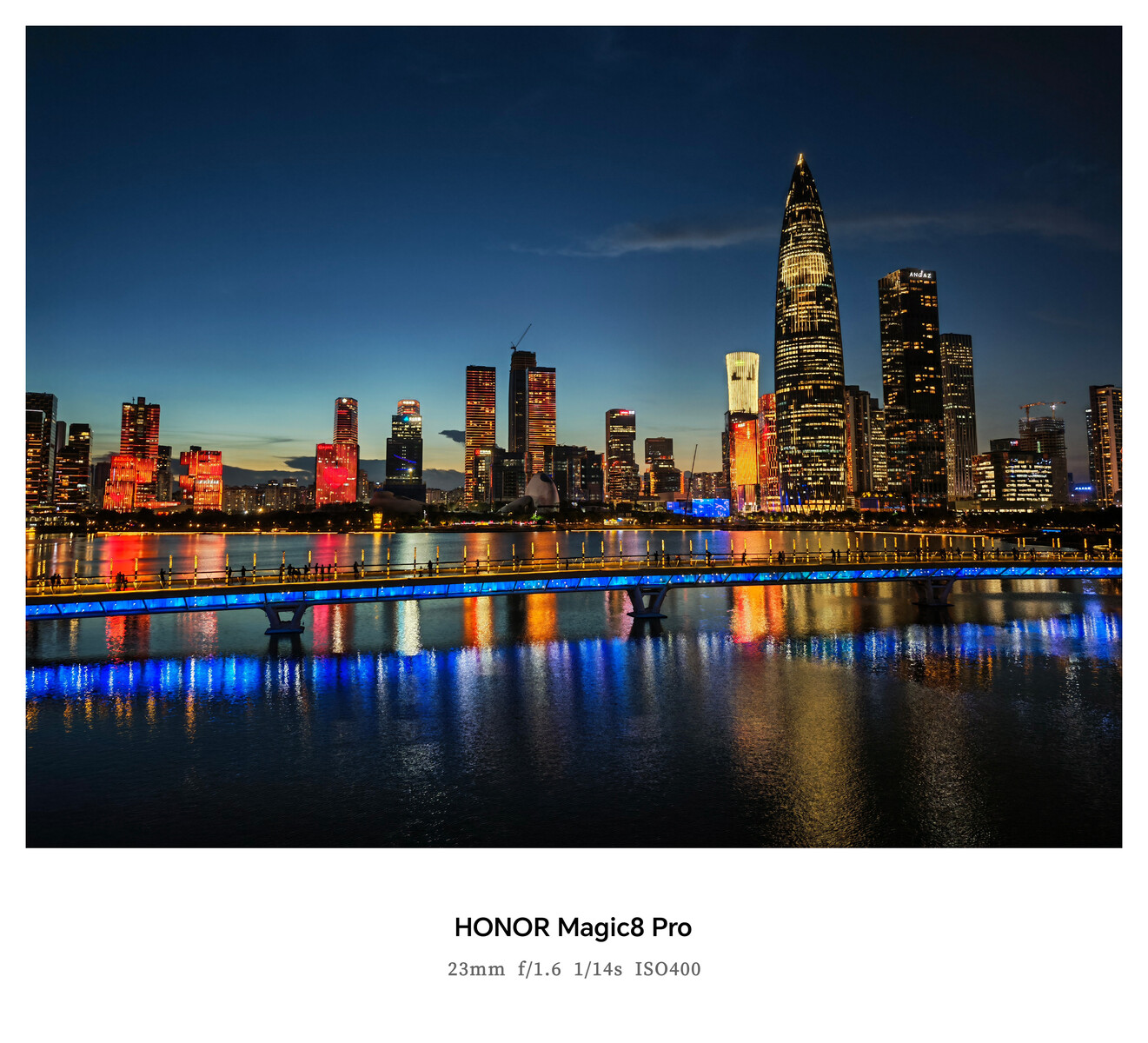 Honor Magic8 und Magic 8 Pro: Erste Realbilder zeigen neue Kamera. Viele teils beeindruckende ...