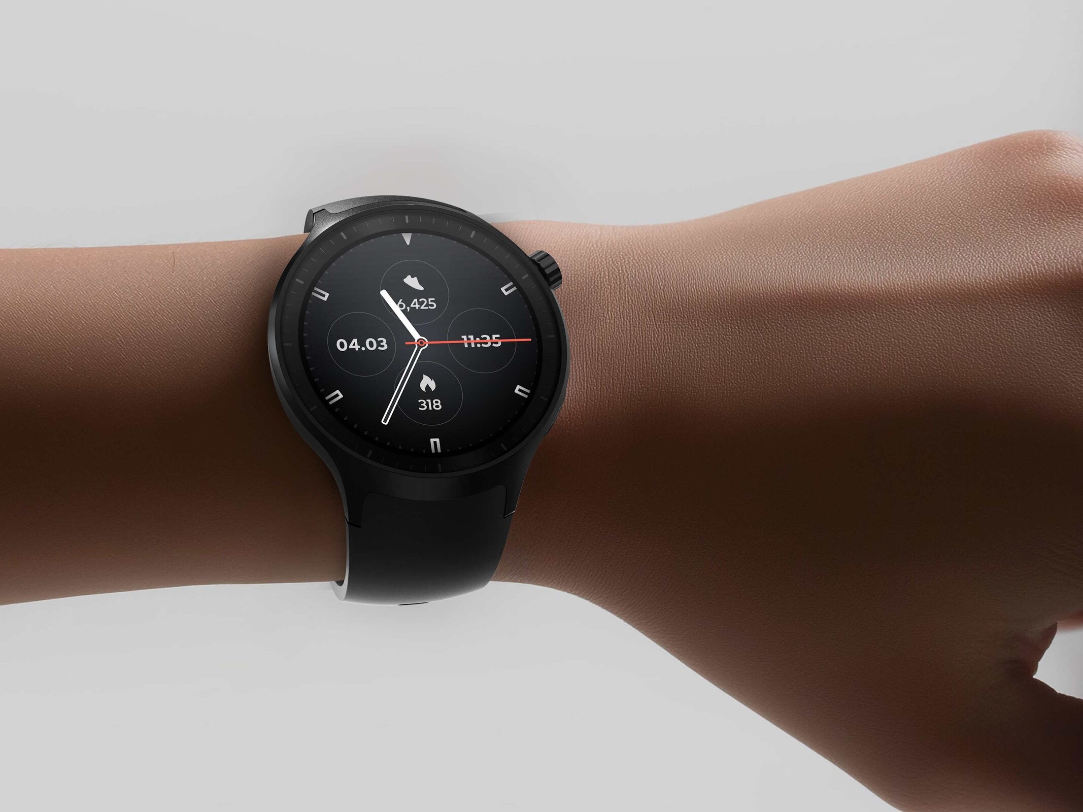 Neue Moto Watch mit Polar-Power: Smartwatch für Sportfans startet ab ...