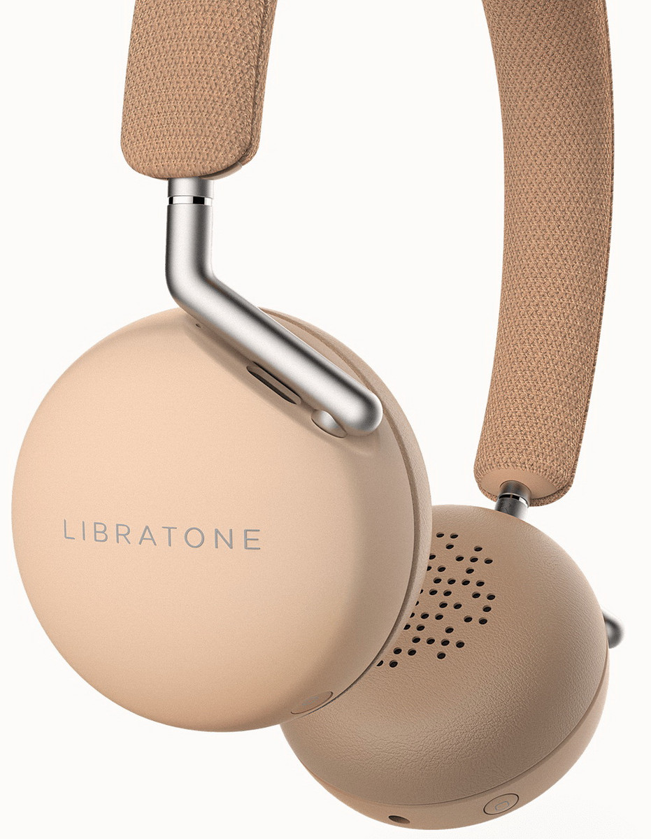 Libratone: Q Adapt In-Ear USB-C & On-Ear MfG für Pixel 2 zertifiziert ...