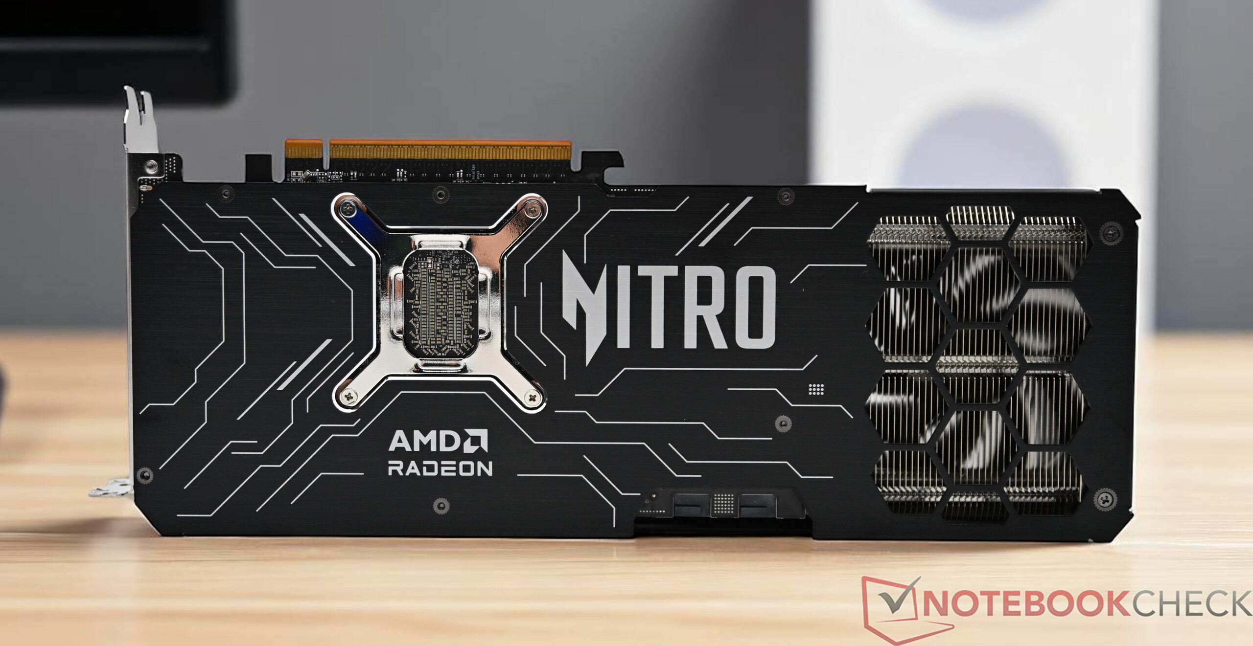 Acer Nitro Radeon RX 9070 OC im Test – AMDs Antwort auf die Nvidia ...
