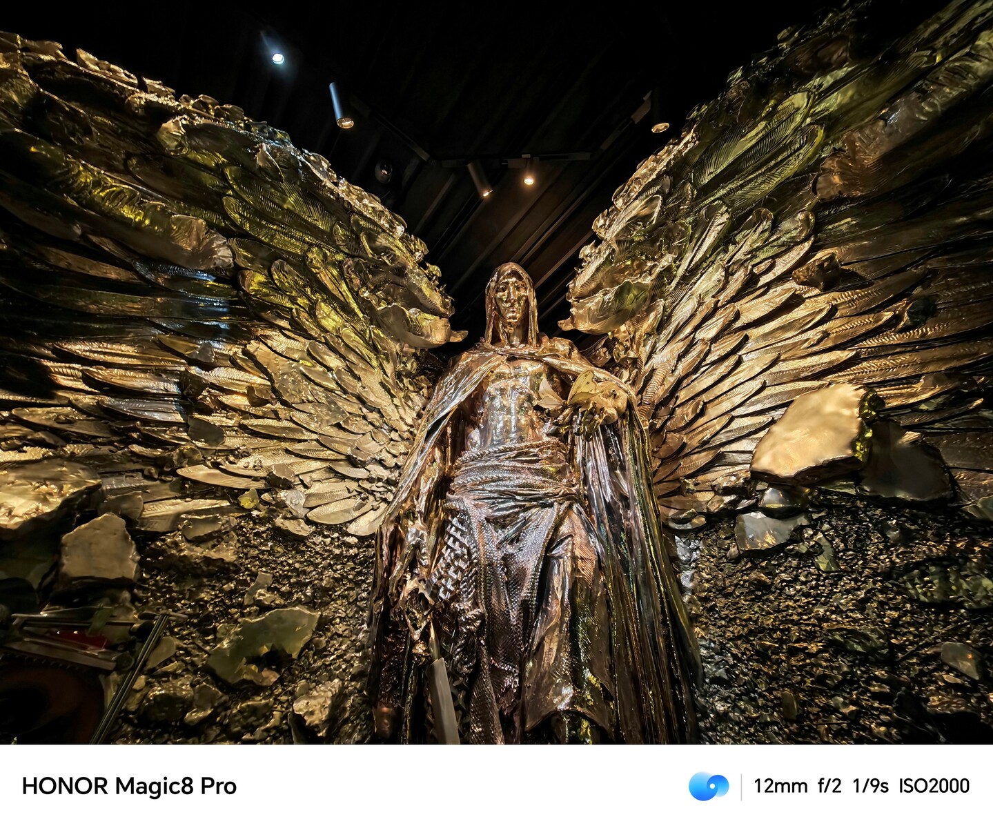 Honor Magic8 und Magic 8 Pro: Erste Realbilder zeigen neue Kamera. Viele teils beeindruckende ...