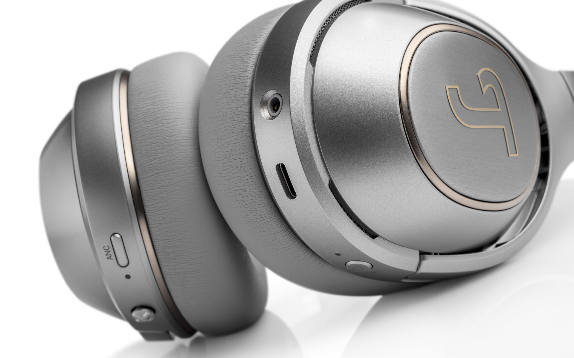 Teufel Real Blue Pro: Neue Premium-Kopfhörer mit dreistufigem ANC ...