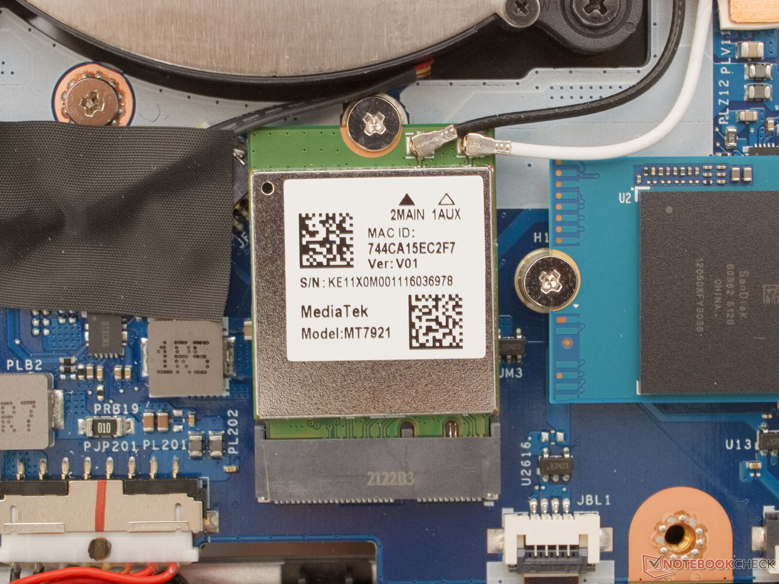 Acer Aspire 7 A715-42G Multimedia-Laptop im Test: Leiser Alleskönner ...