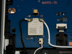 Samsung Galaxy Book Pro 360 15-Zoll-Convertible im Test: großes Format ...