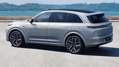 Li L7: Großer Familien-SUV mit Range Extender (EREV) zum Preis eines VW ID.4 X - Notebookcheck ...
