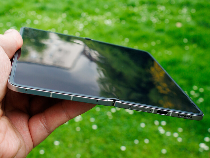 Oppo Find N6: Warum die Falte fast verschwindet - Notebookcheck News