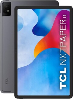 TCL NXTPAPER 11: Neues Android-Tablet ist ab sofort in Deutschland erhältlich - Notebookcheck ...