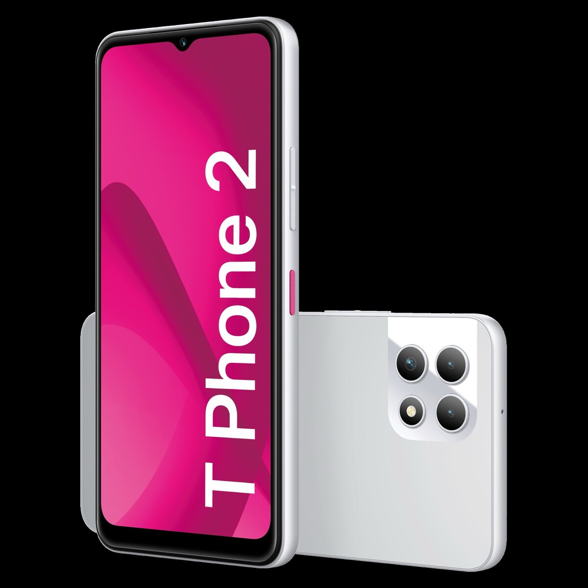 Telekom T Phone 2 und T Phone 2 Pro starten mit Snapdragon 6 Gen 1, 120 ...