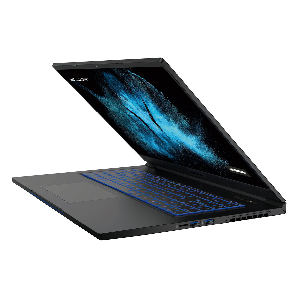 Aldi Day: High-End-Gaming-Notebook Beast X25 mit Nvidia GeForce RTX ...