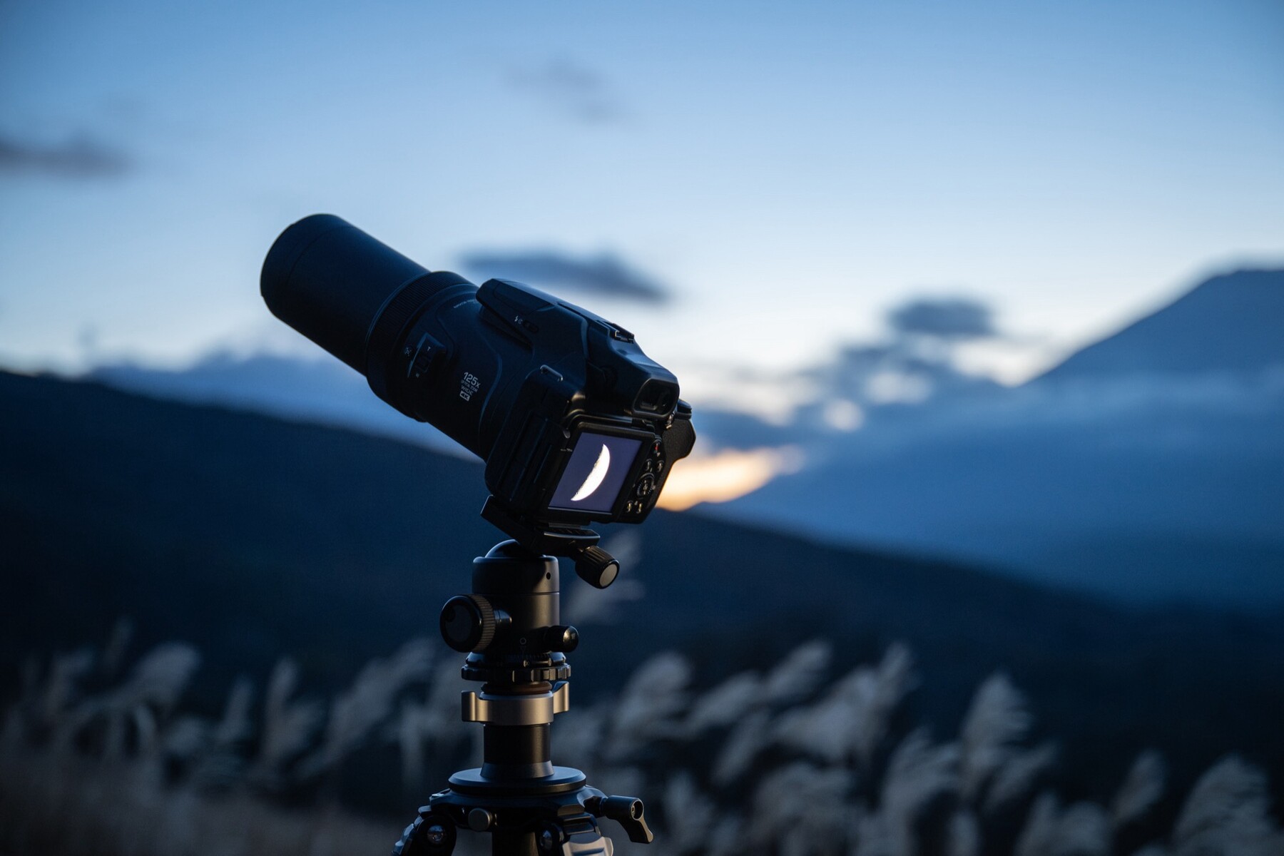 Nikon präsentiert Coolpix P1100 Kompaktkamera mit 125-fachem optischen Zoom - Notebookcheck.com News