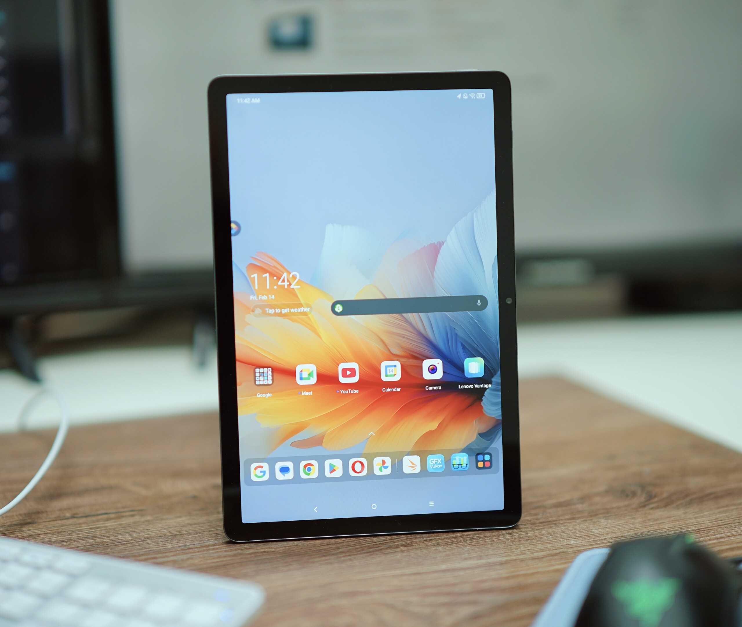 Test Lenovo Tab Tablet – 10-Zöller als günstige Alternative für Schule ...