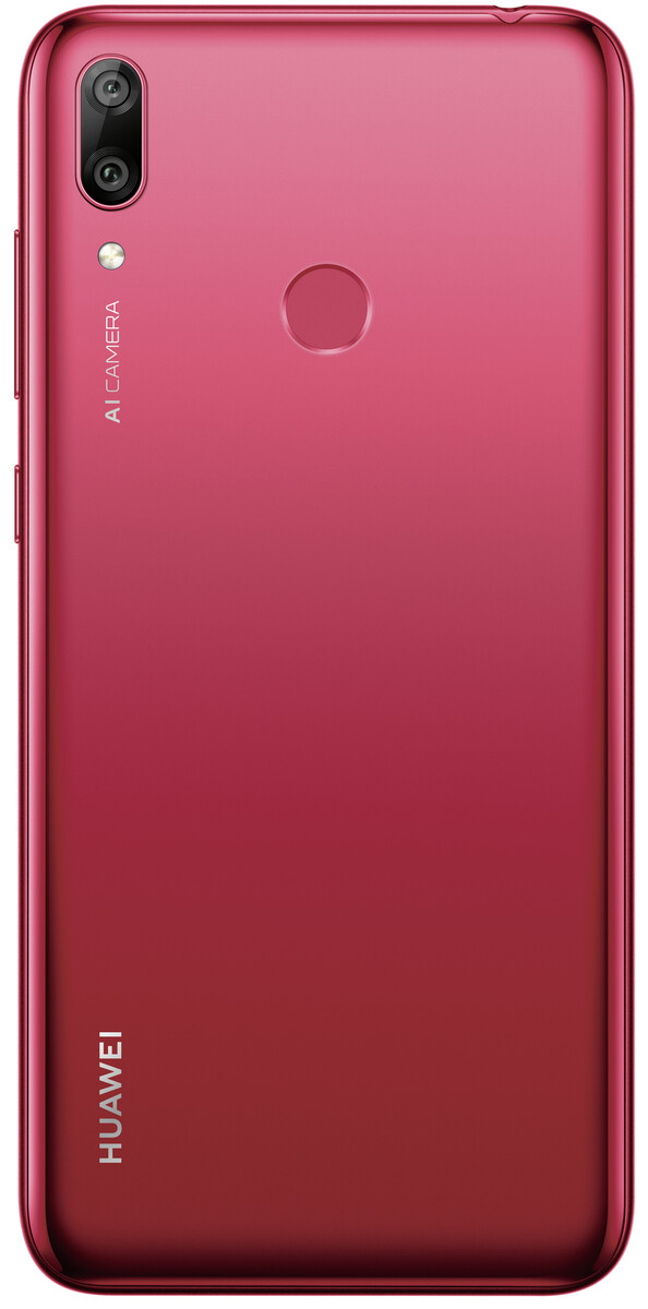 Huawei Y7 2019 Einsteiger-Handy für 200 Euro erhältlich - Notebookcheck ...