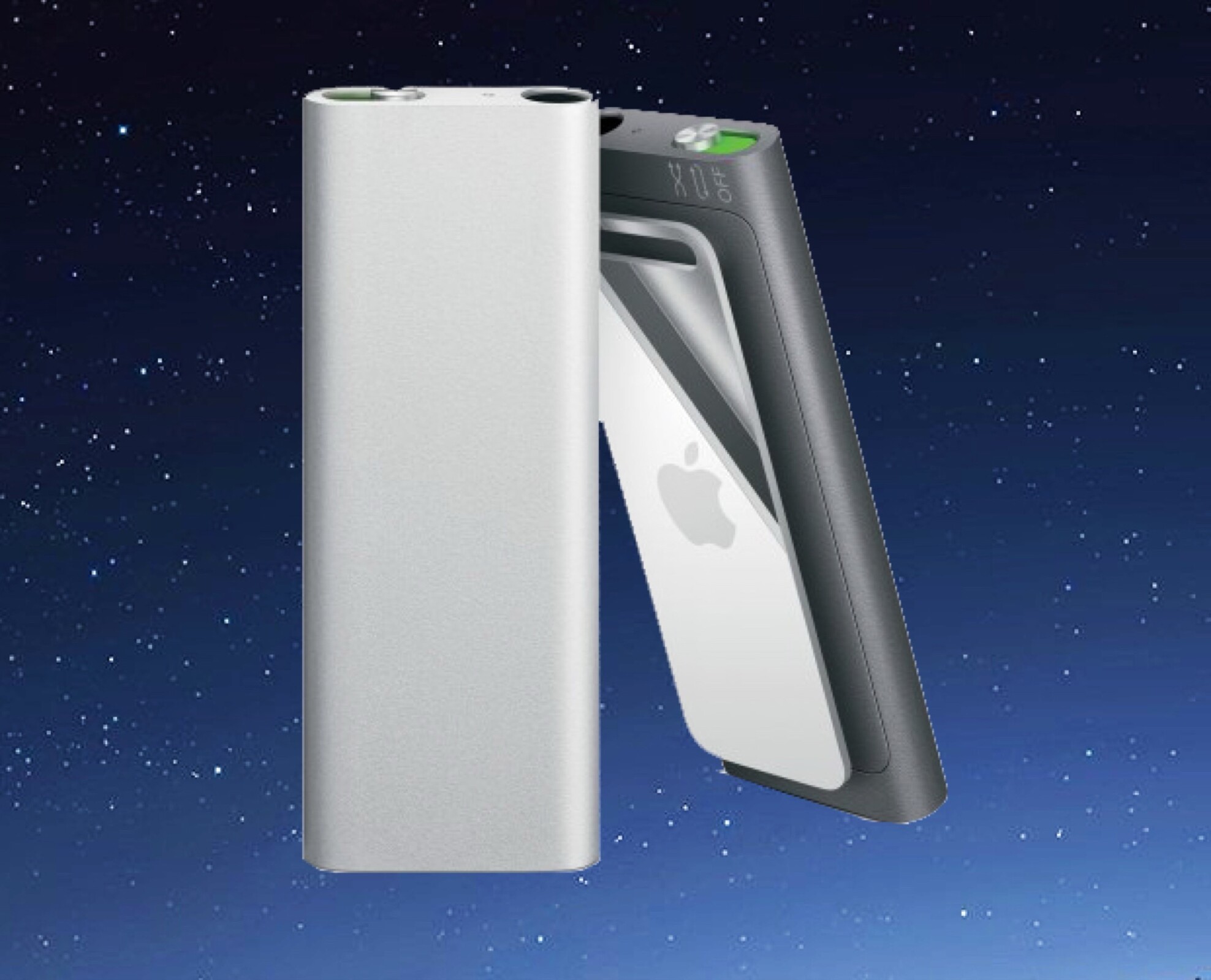 OpenAI: Nuevo gadget IA del tamaño de un iPod Shuffle – Notiulti