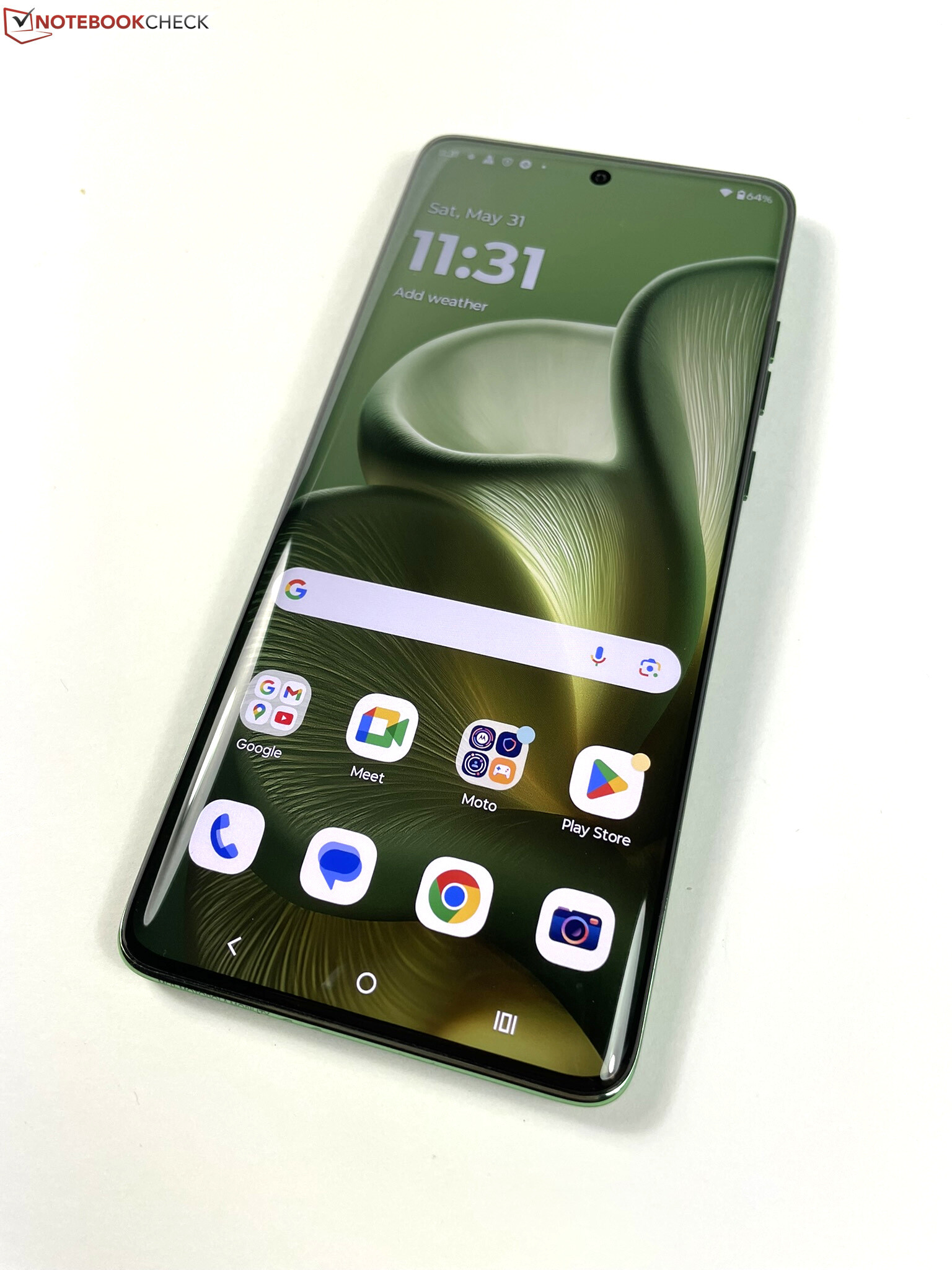 Das Edel-Smartphone verschiebt die Maßstäbe in der Mittelklasse - Test ...