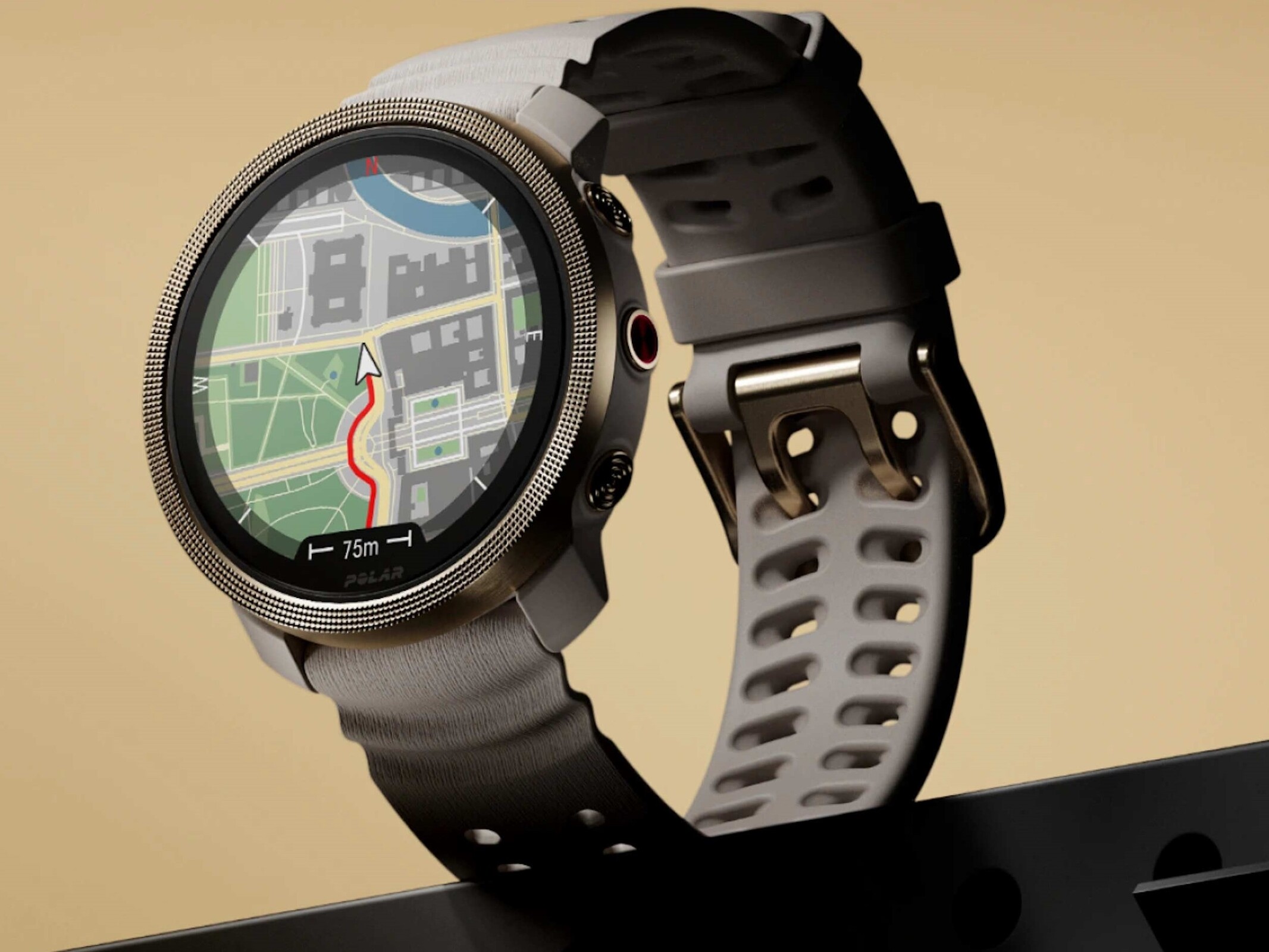 Kostenfreies Update: Smartwatch erhält neue Navigationsoptionen und ...