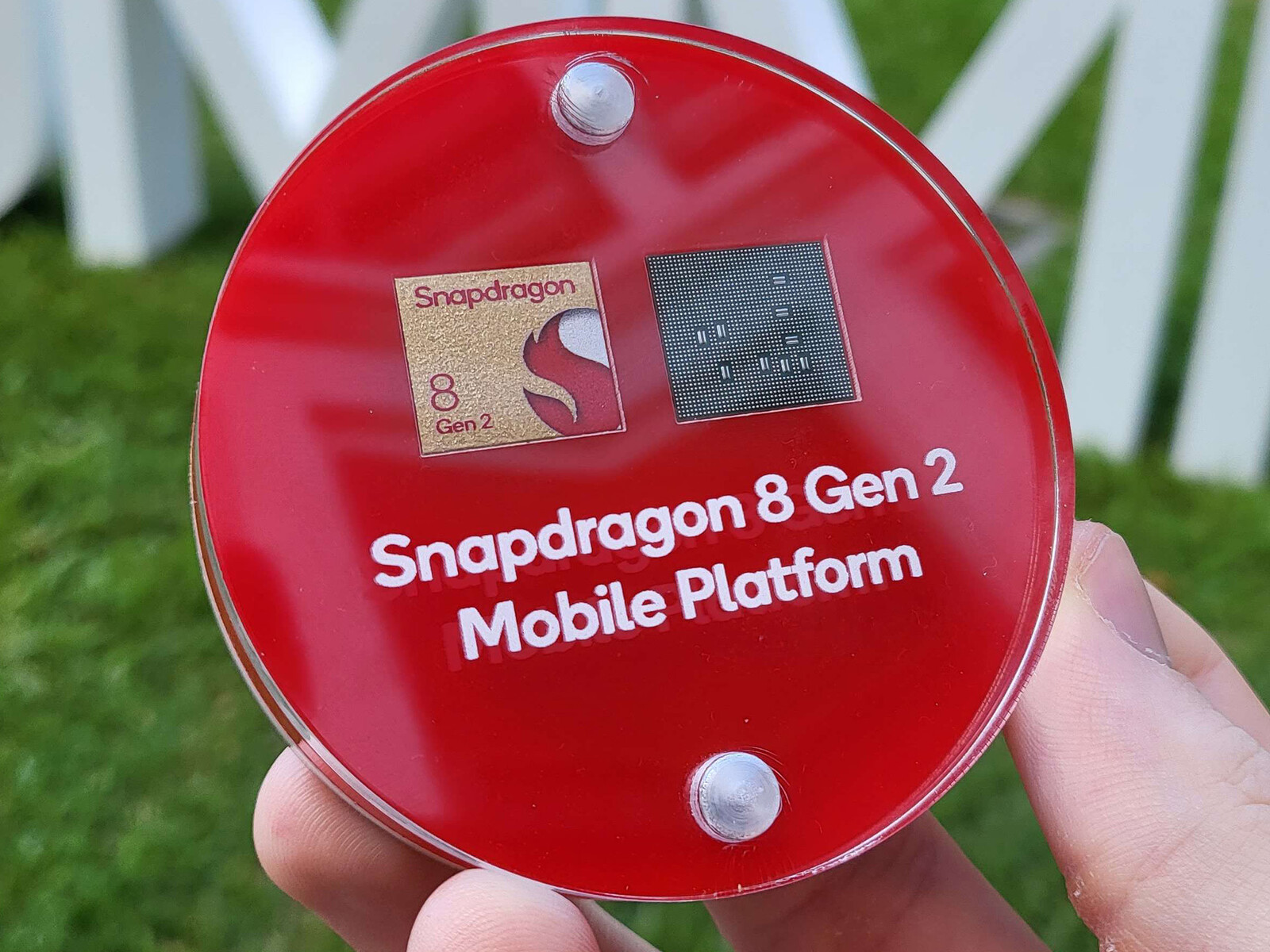 Benchmark-Analyse: Qualcomm Snapdragon 8 Gen 2 - Notebookcheck News