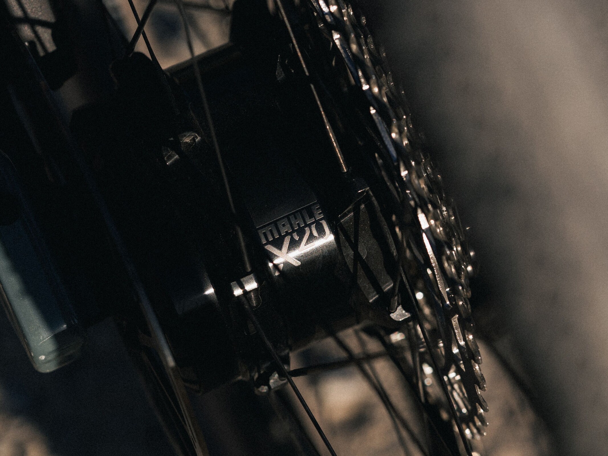 Mahle X20 E-Bike-Motor bekommt mehr Leistung per Software-Update ...