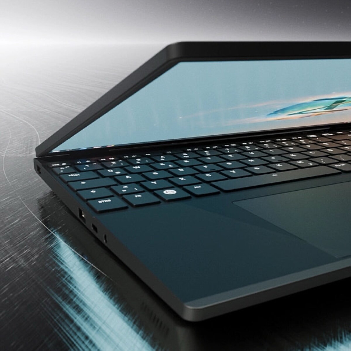 Tuxedo enthüllt InfinityBook Max 15 Gen 10 Linux-Laptop mit 300 Hz QHD ...