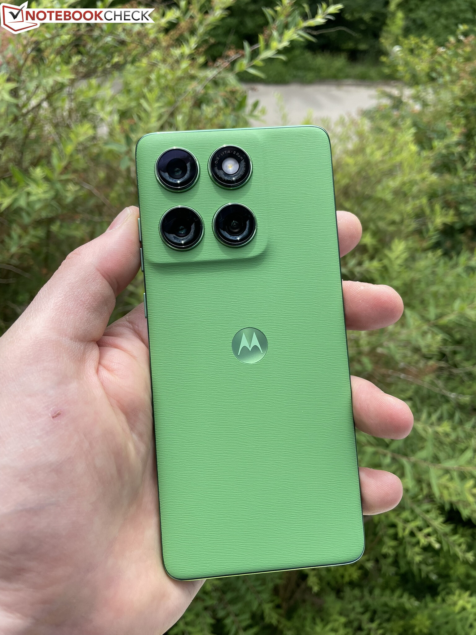 Das Edel-Smartphone verschiebt die Maßstäbe in der Mittelklasse - Test ...