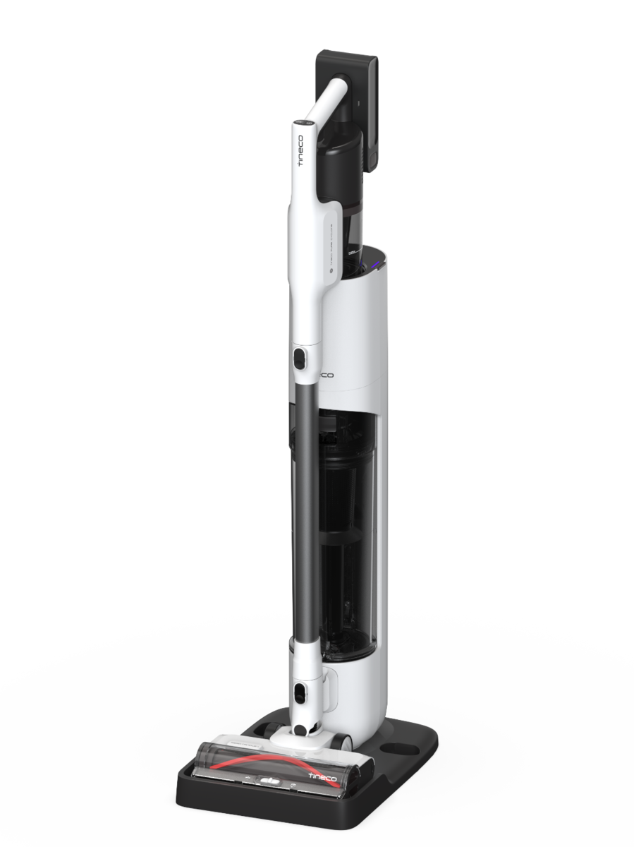 Tineco Pure One Station 5 und Pure One A50S: Neue Akkustaubsauger mit ...