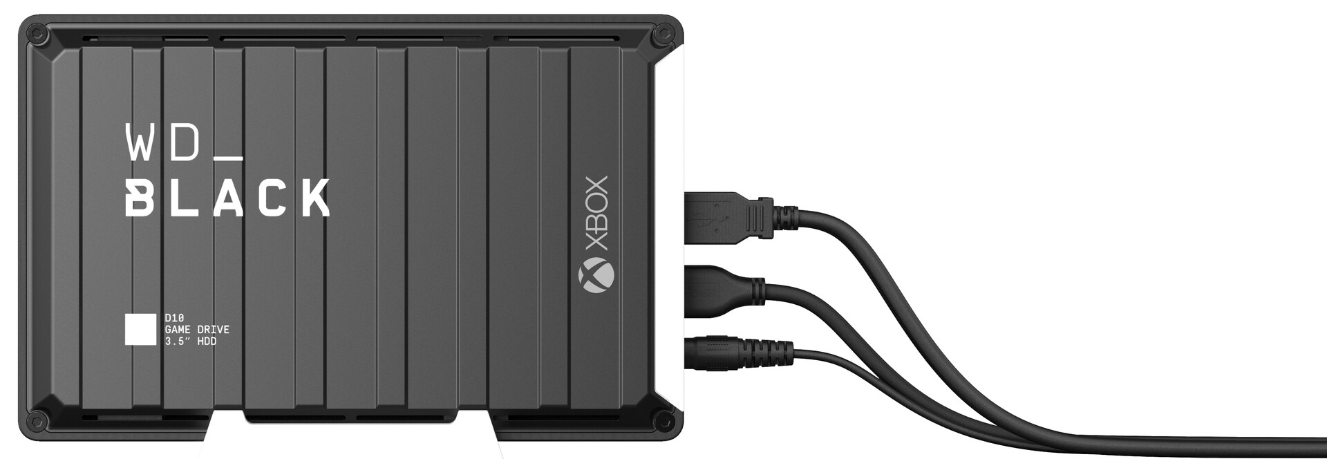 Western Digital stellt externe WD_Black HDD und SSD Speicher fürs ...