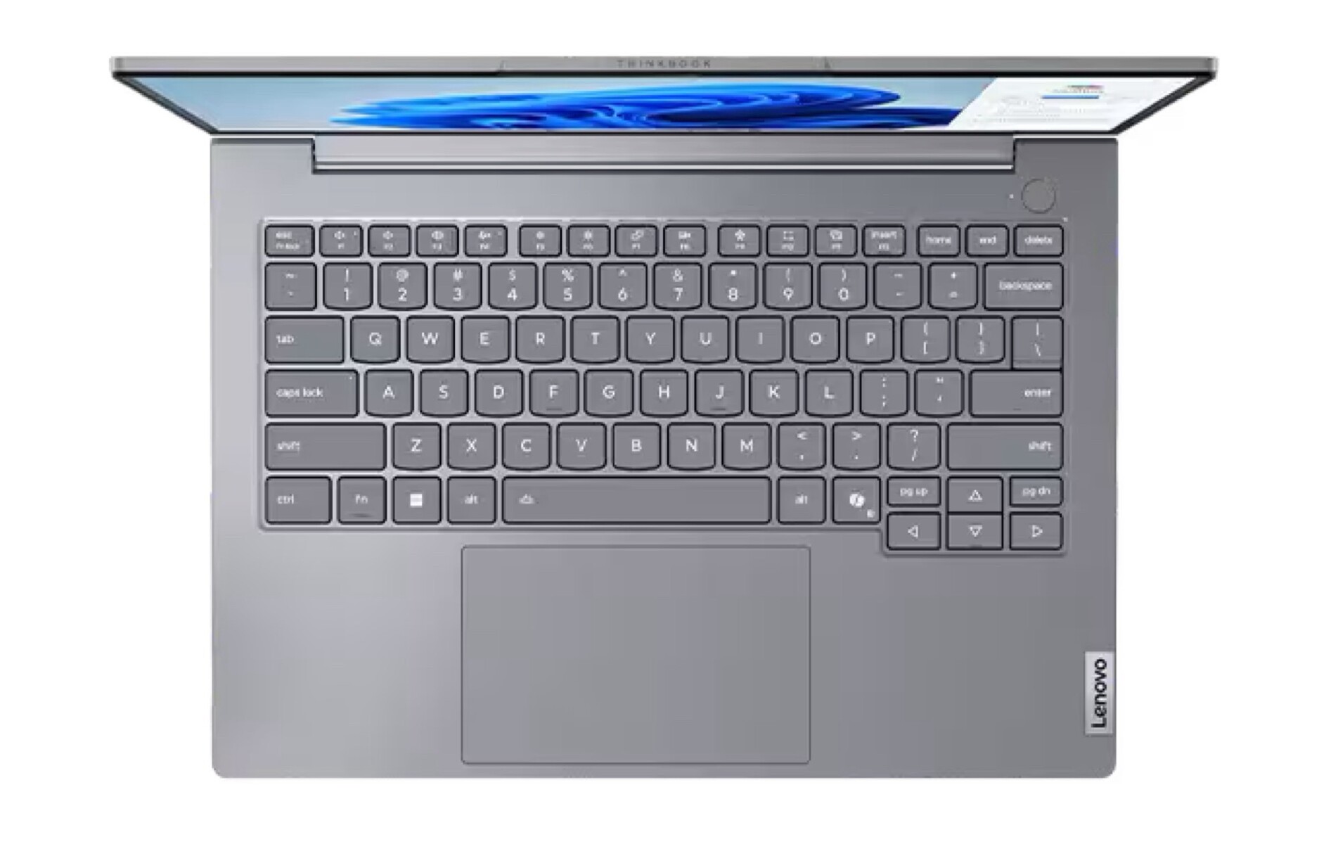 Lenovo präsentiert ThinkBook 14 Gen 8 mit Intel Core 7 240H im 1,36 kg leichten Gehäuse ...
