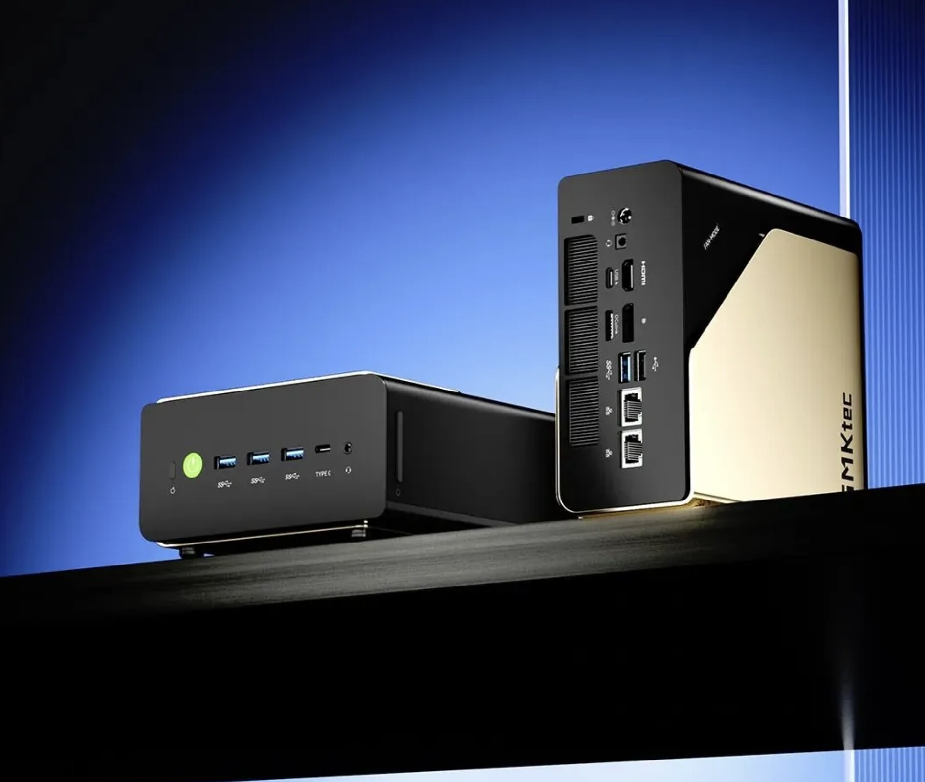 GMKtec bestätigt Evo-T2-Gaming-Mini-PC mit Intel Core Ultra X9 388H ...