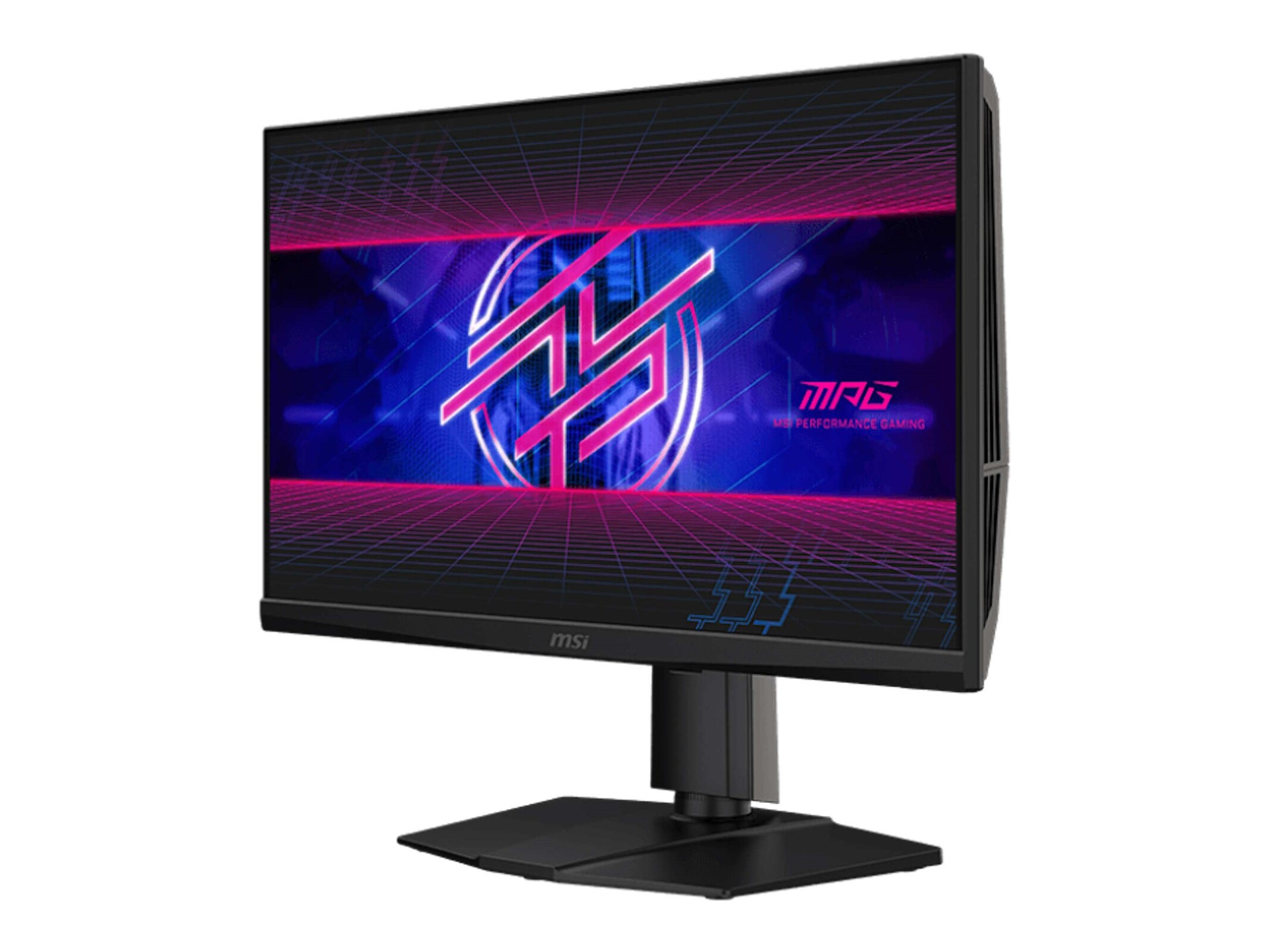 600 Hz: Dieser Monitor ist extrem schnell und kommt mit KVM-Switch ...